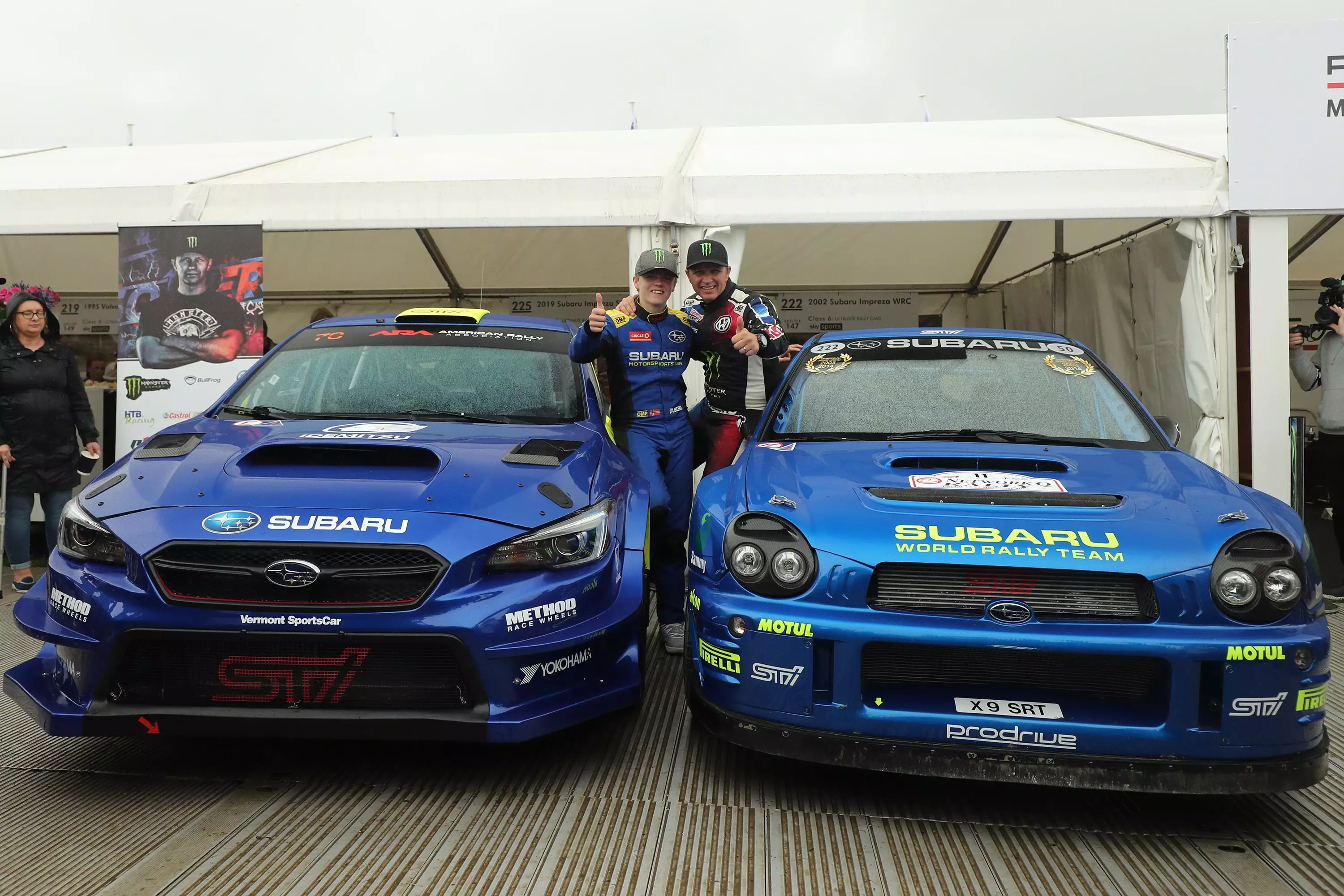 Landfordon, Fordon, Bil, Rallycross, Fordonsdesign, Motorfordon, Sportbil, Prestandabil, Subaru, Racerbil,