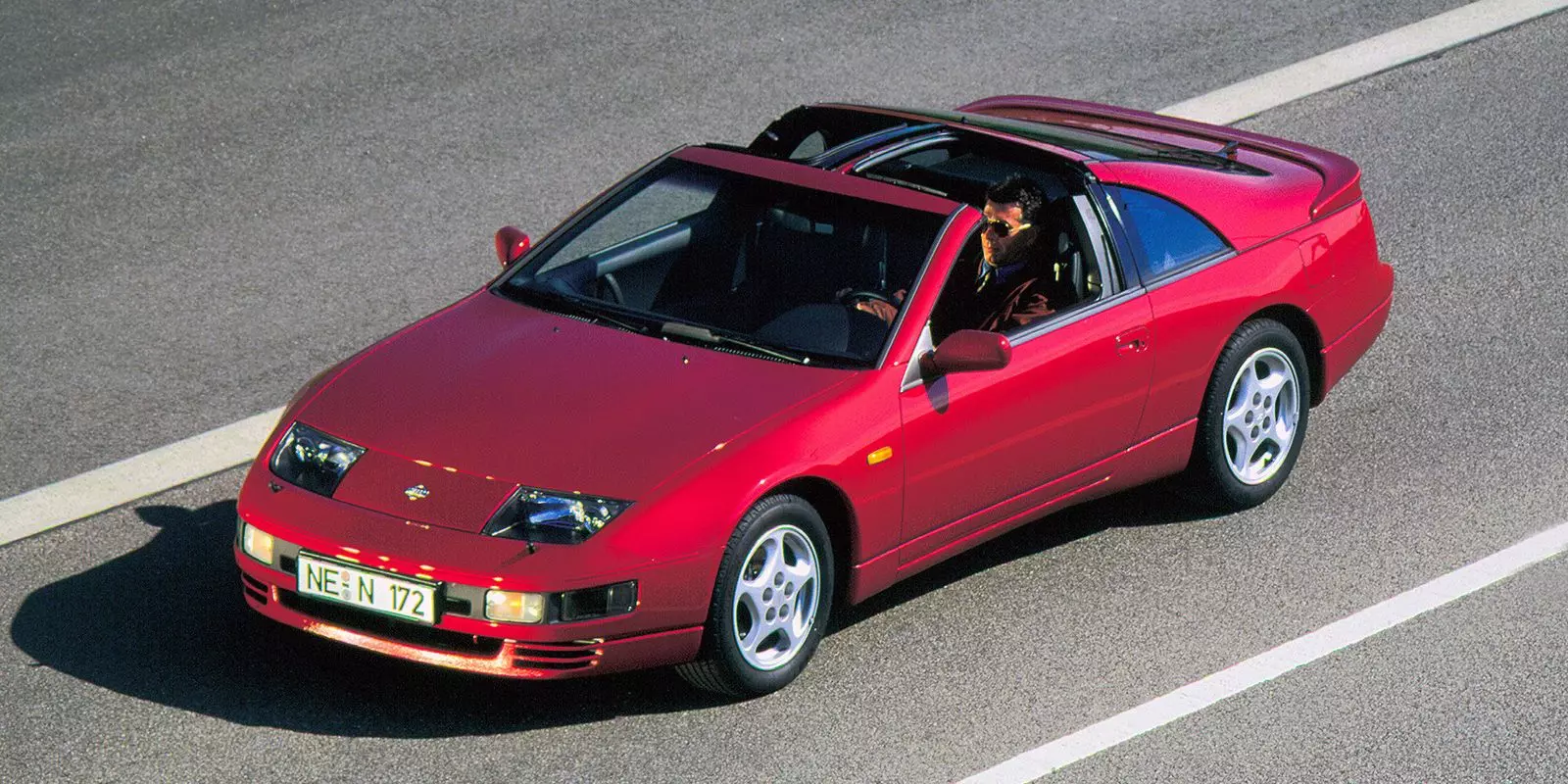 ยานพาหนะบก, ยานพาหนะ, รถ, Coupé, รถสปอร์ต, Renault alpine gta/a610, ซีดาน, ประสิทธิภาพรถ, รถหรูส่วนบุคคล, รถขนาดกลาง,