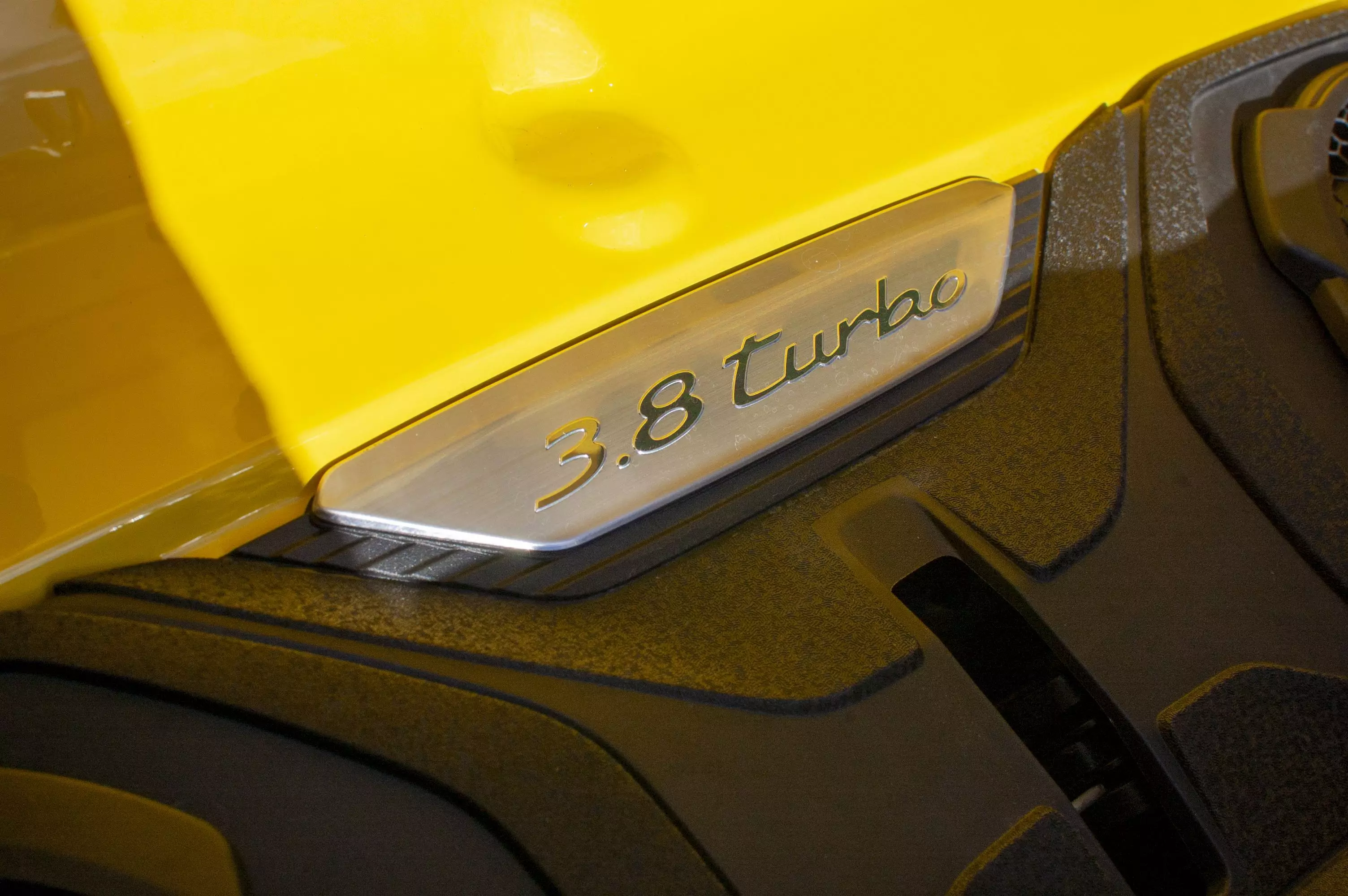 992 turbo