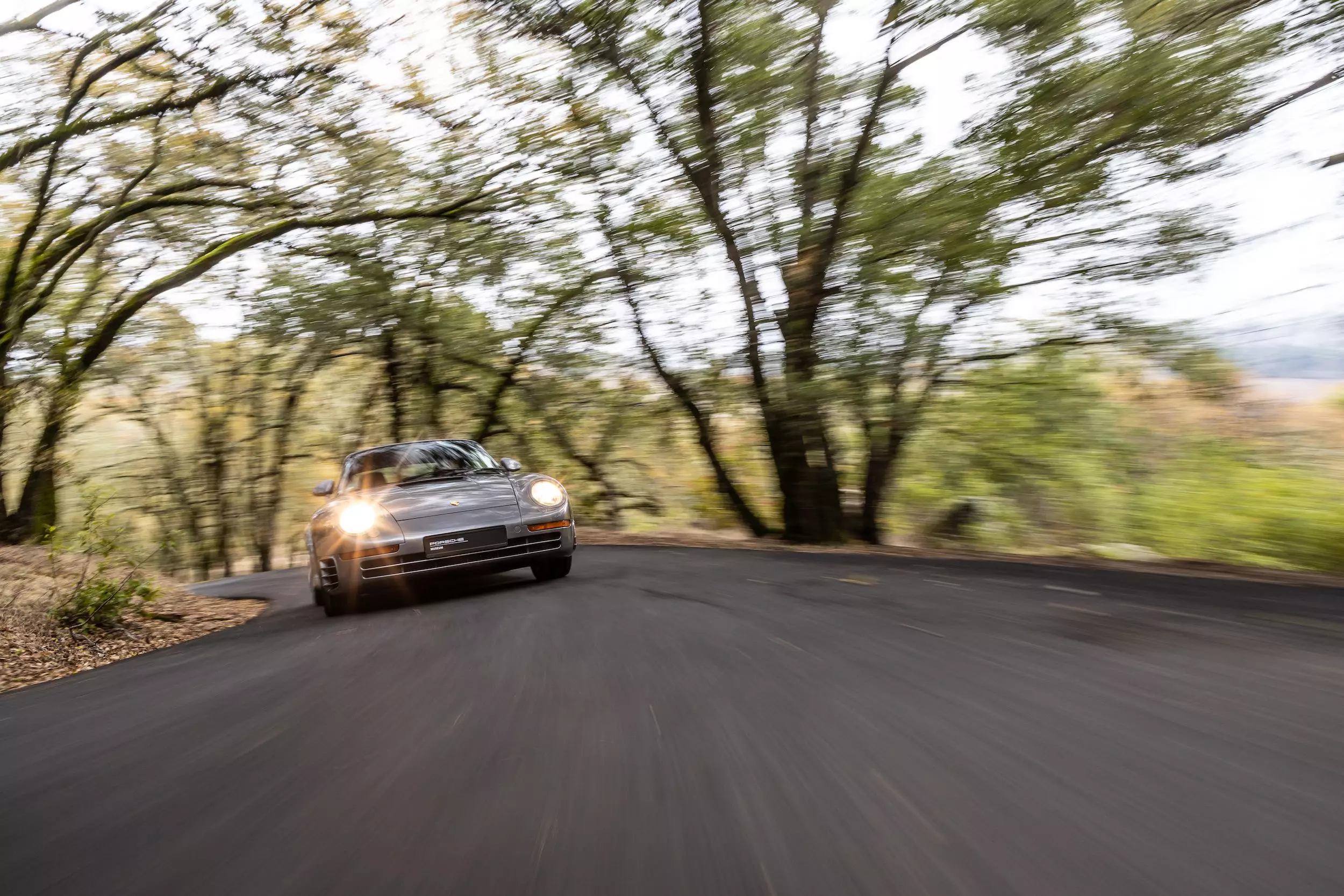 1987 Porsche 959