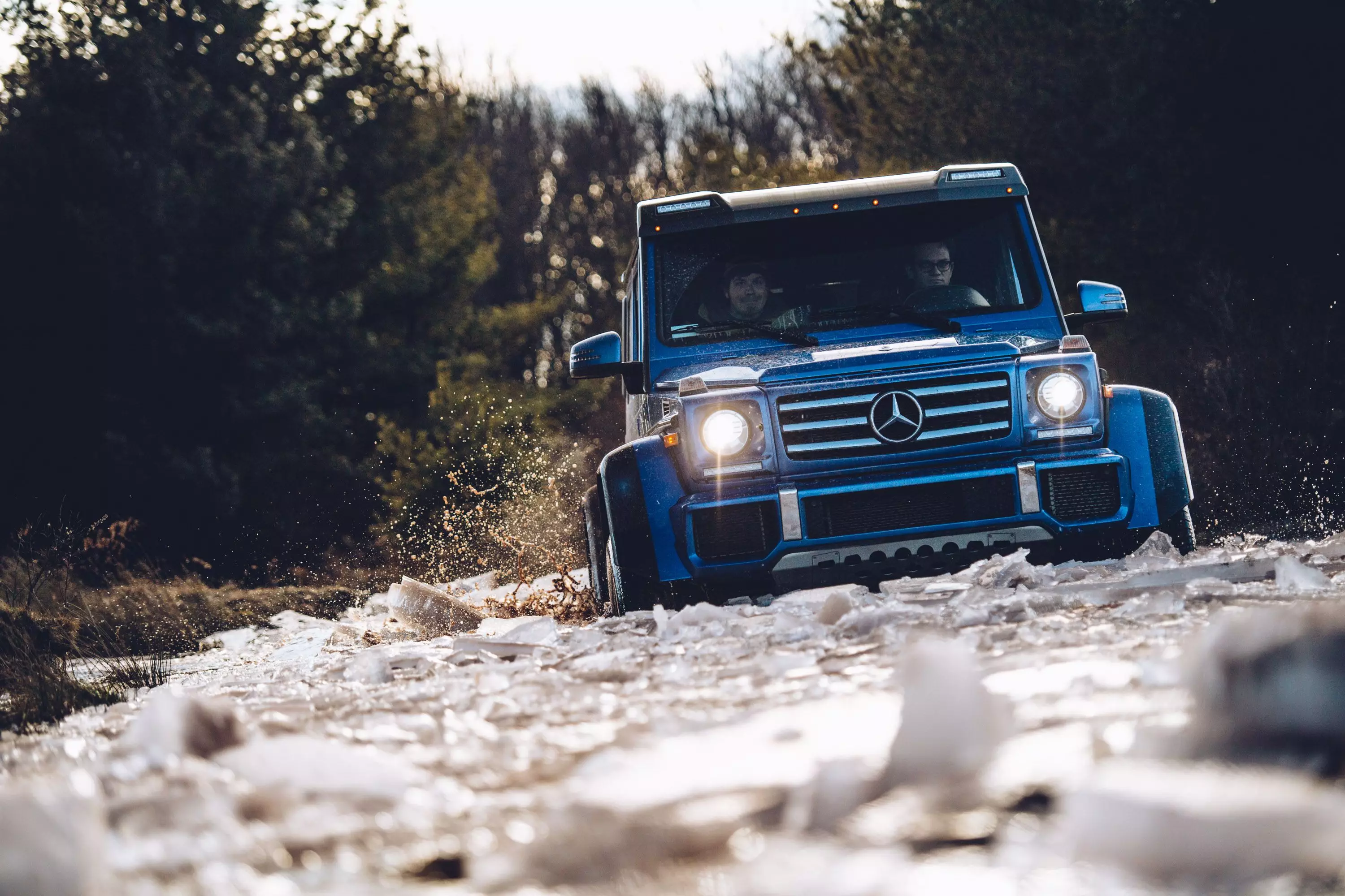 Landauto, Off-roading, Vehicle, Auto, Regularity rally, Mercedes-benz g-class, Off-road vehicle, Sport utility vehicle, Automotive design, Luxury vehicle,