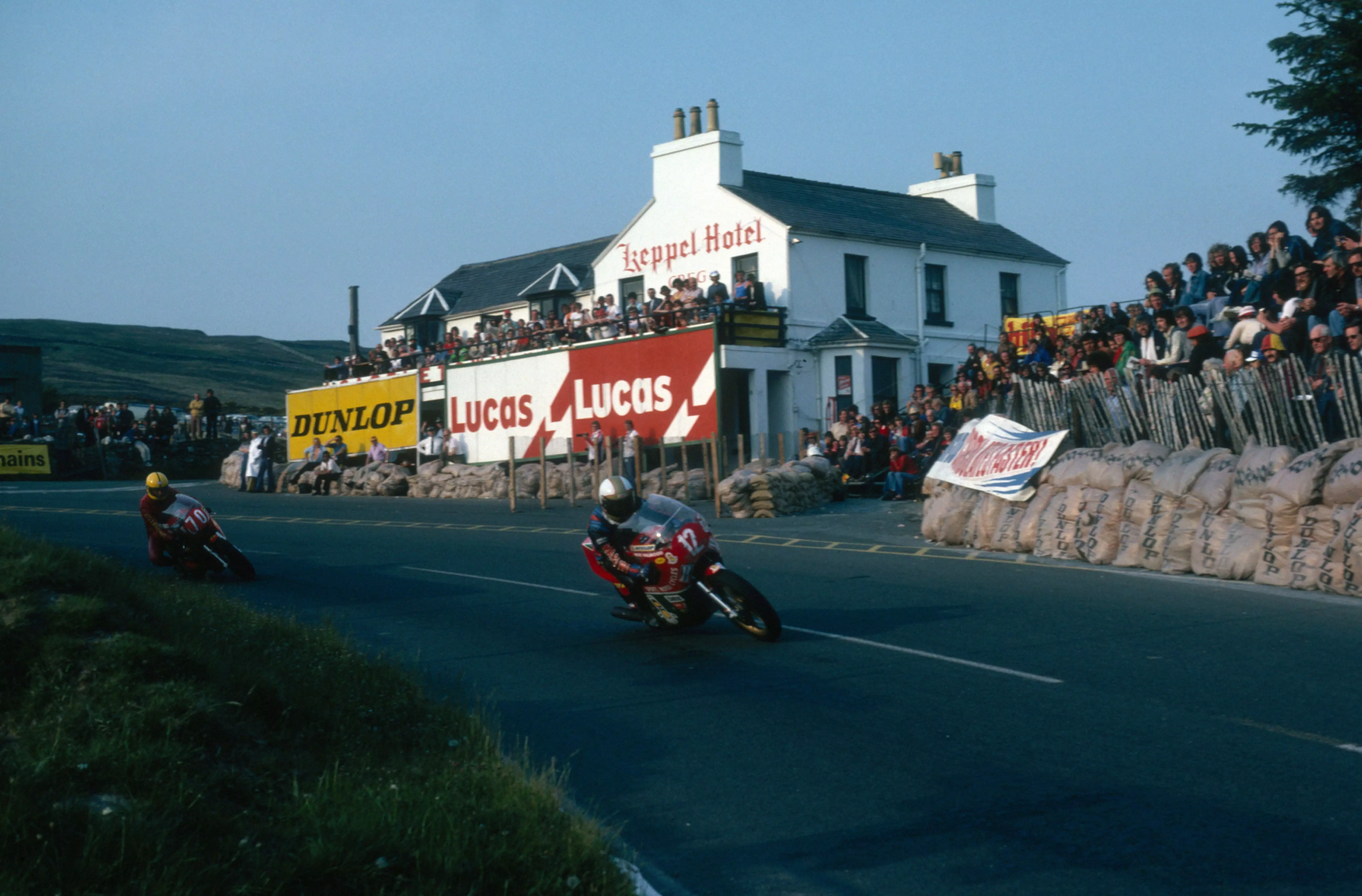 Roadracing, Racerbana, Fordon, Isle of man tt, Motorfordon, Motorcykelracing, Asfalt, Racing, Motorsport, Motorcykel,