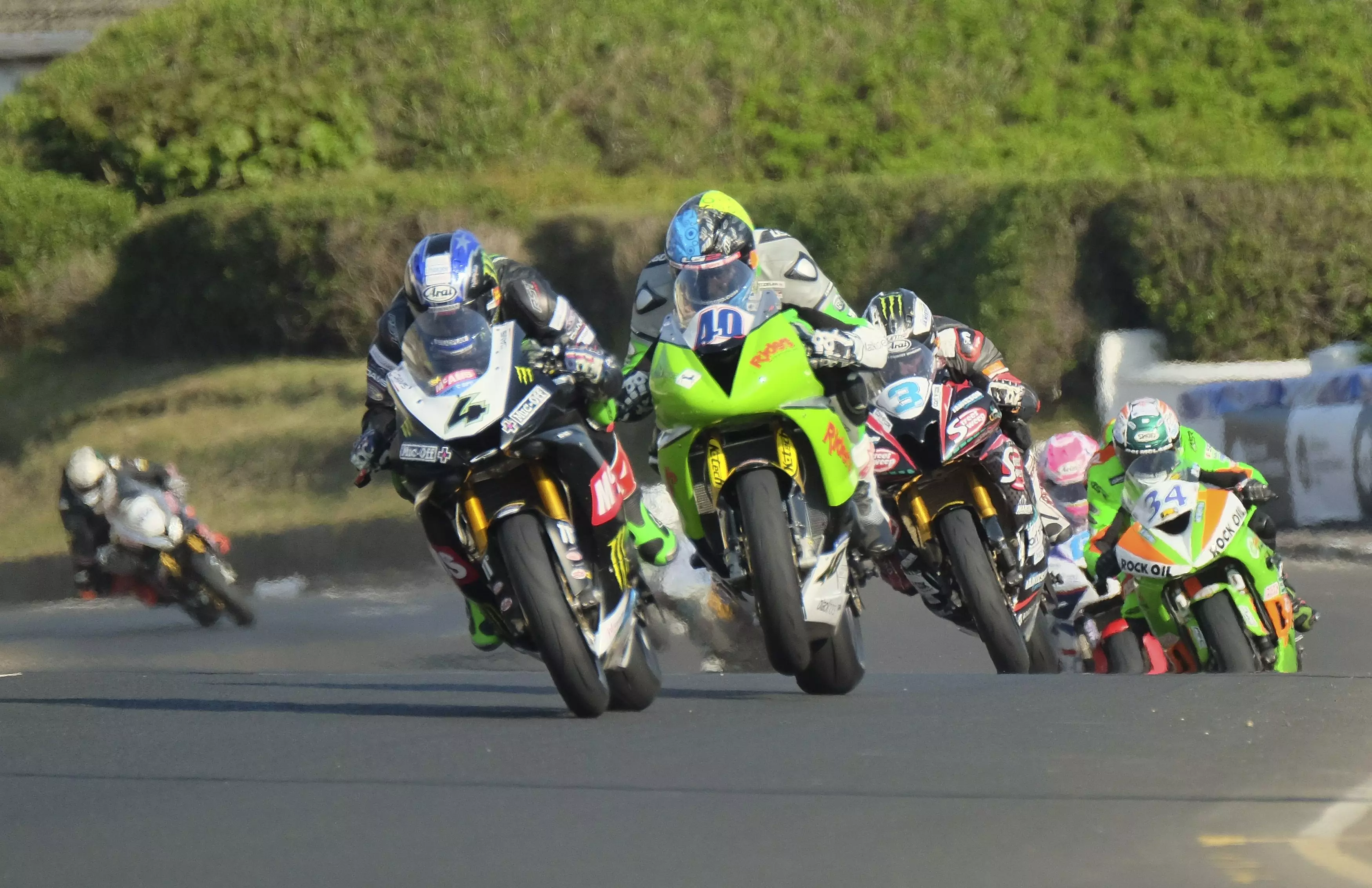 Landfordon, Road racing, Sport, Racing, Motorcykel, Motorcykel, Motorsport, Motorcykelracer, Superbike-racing, Racerbana,