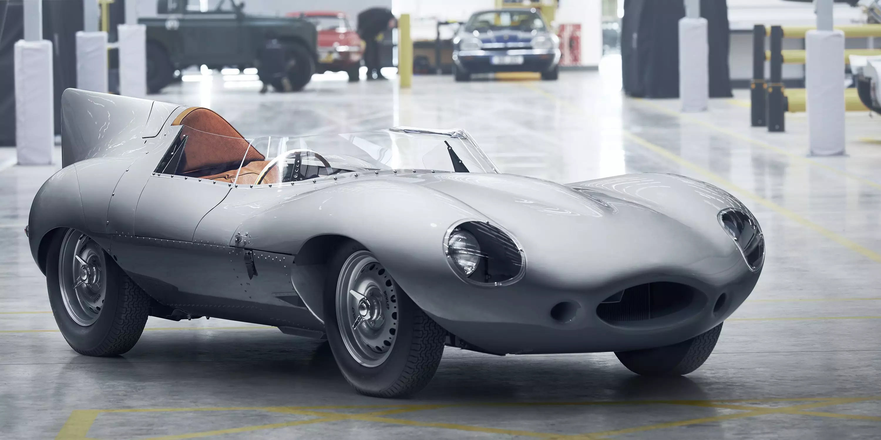 Kara aracı, Araç, Araba, Spor araba, Klasik araba, Coupé, Yarış arabası, Cabrio, Jaguar d-type, Jaguar xkss,