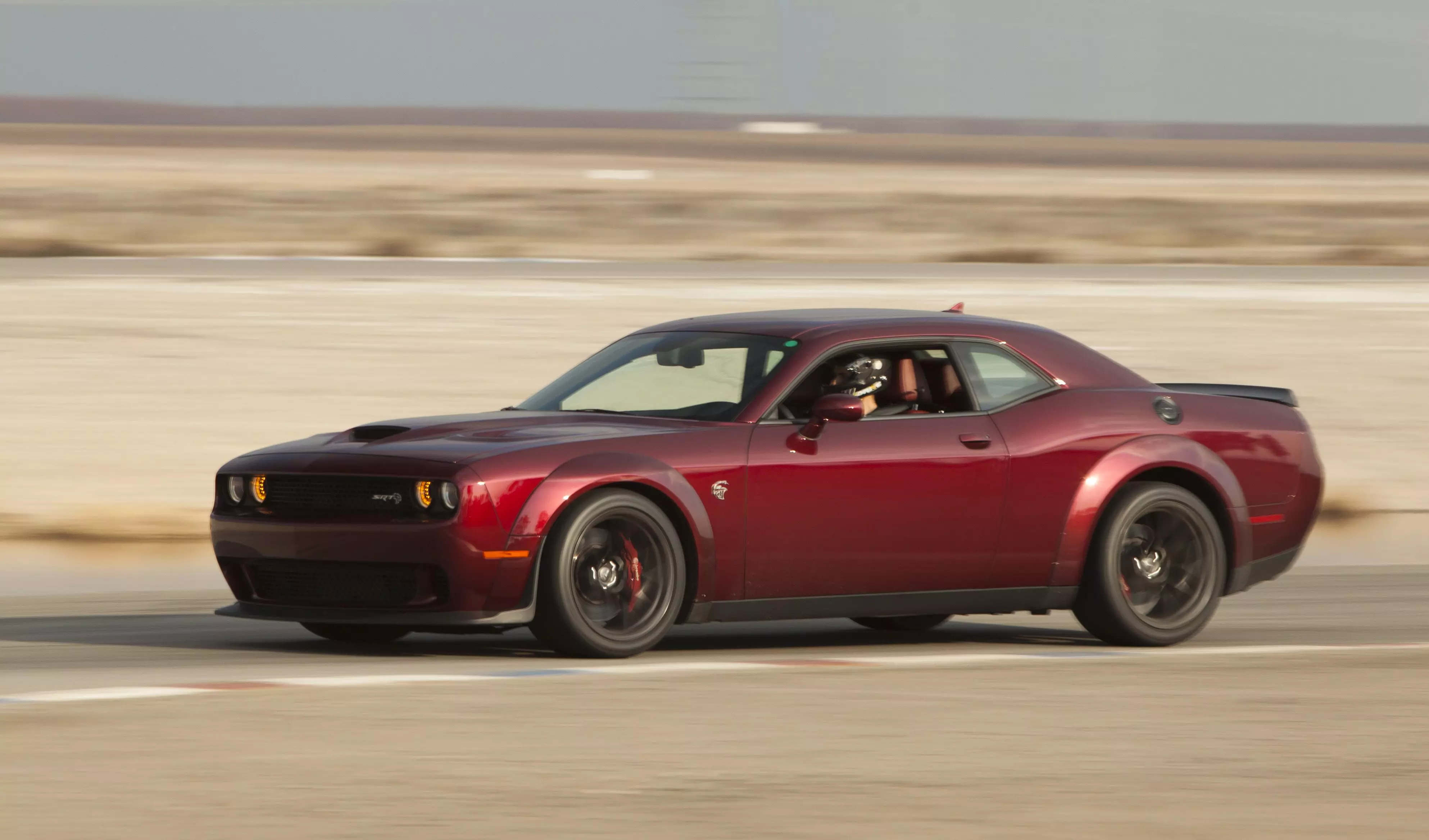 Landfordon, Fordon, Bil, Muskelbil, Coupé, Performance car, Fordonsdesign, Dodge challenger, Sportbil, Motorsport,