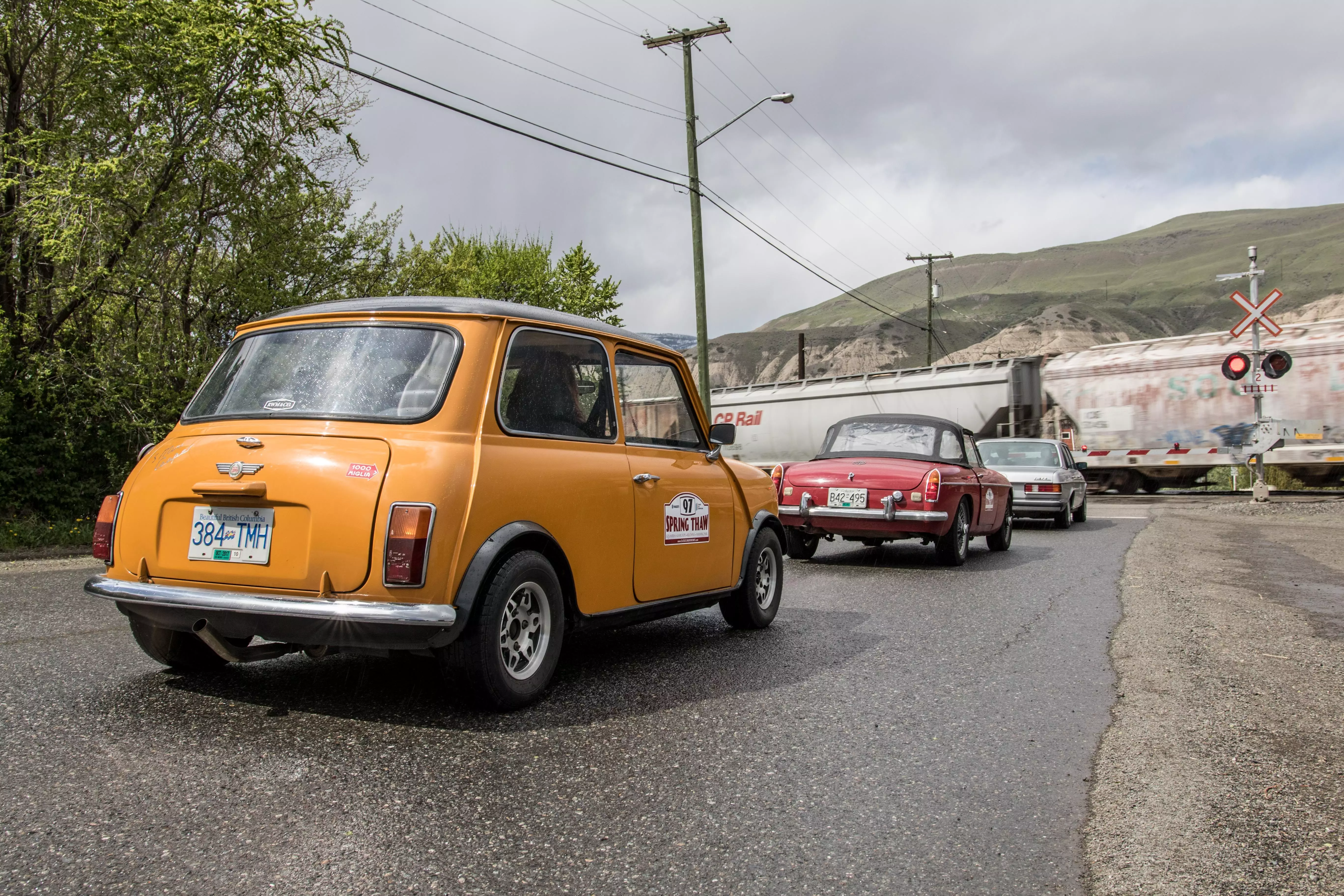 Feithicil talún, Feithicil, Gluaisteán, Railí rialtachta, Mini, Buí, Carr Clasaiceach, Carr Fo-dhlúth, Mini Cooper, Carr Cathrach,