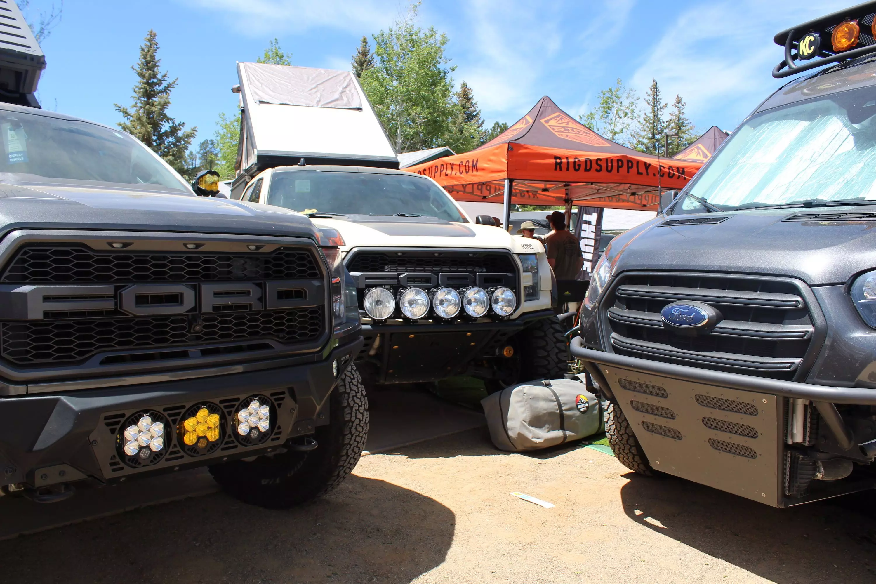 overland expo west 2022