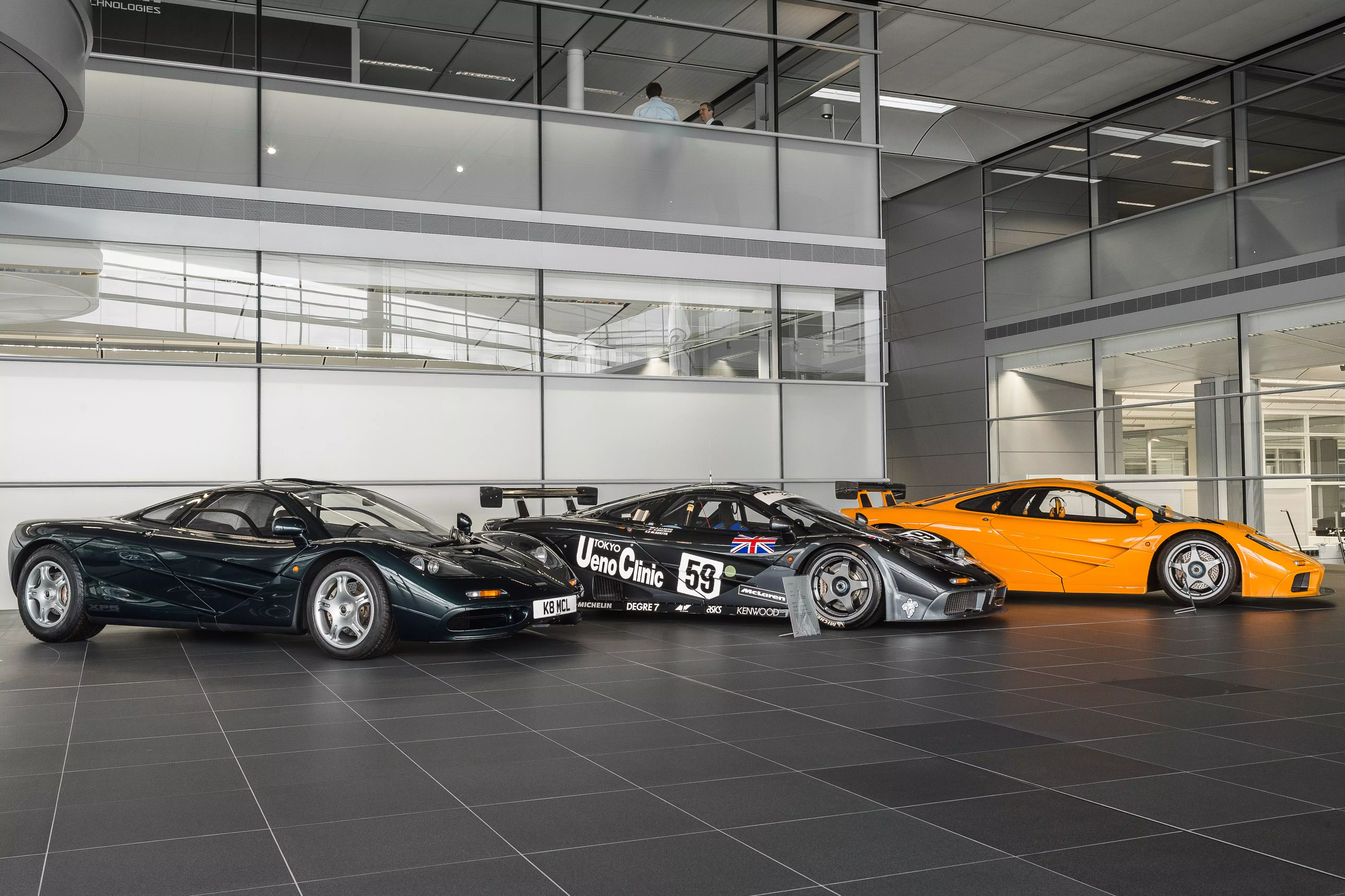 Landvoertuig, Voertuig, Motor, Motorontwerp, Supermotor, Sportmotor, Prestasiemotor, Renmotor, Rand, Mclaren-motor,