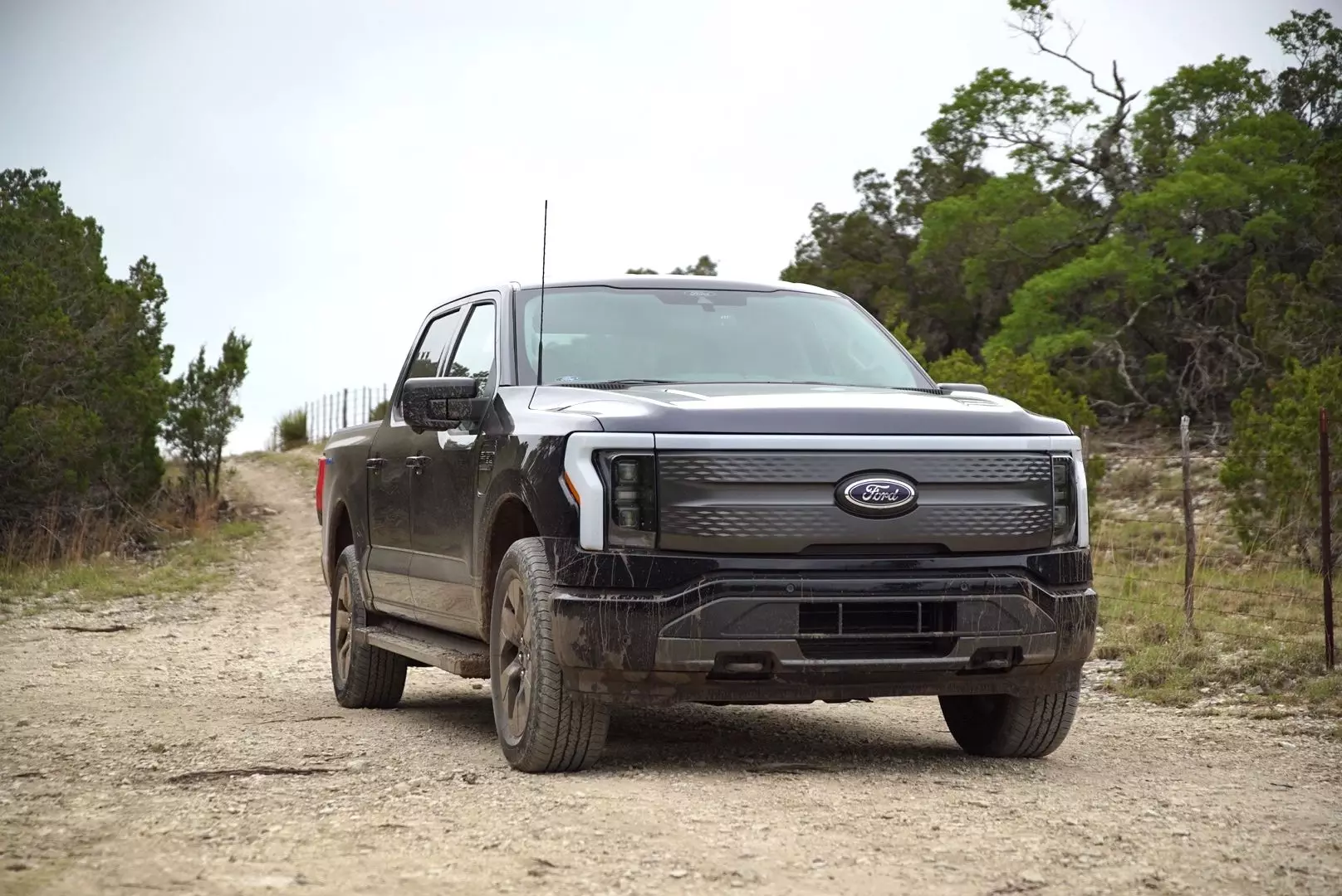 2022 Ford F-150 Lightning Review: The Pickup Formula Perfected