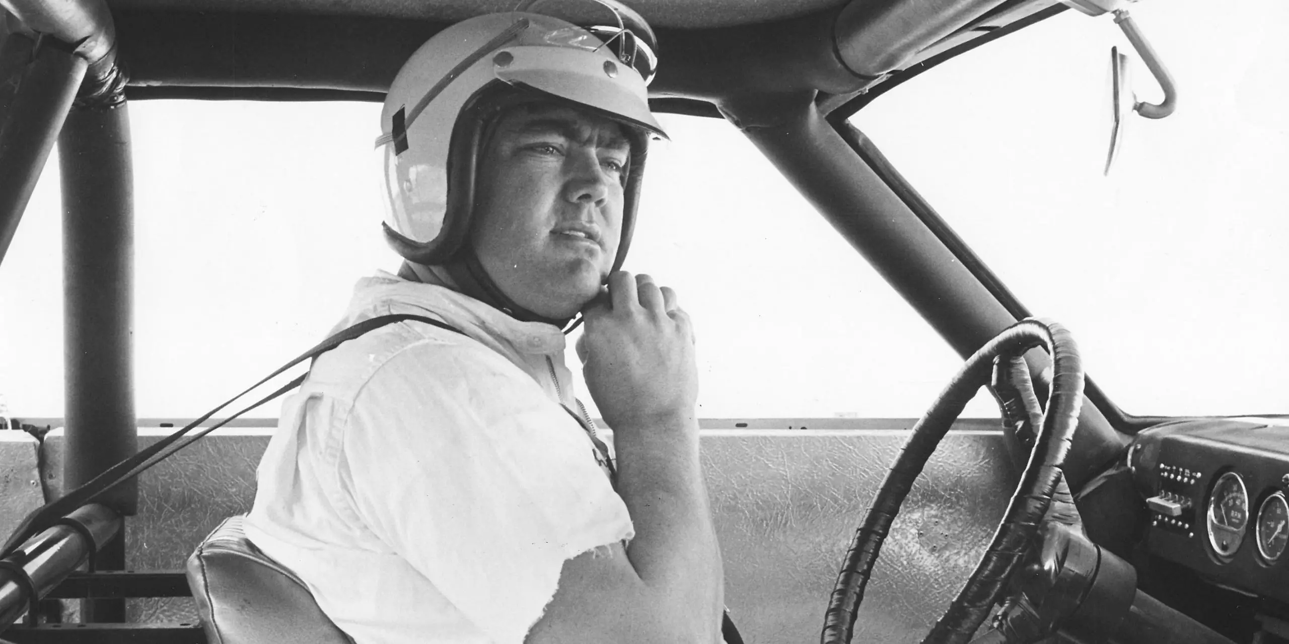 Junior Johnson