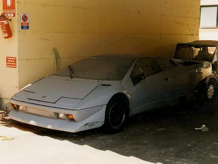 ยานพาหนะบก ยานพาหนะ รถ Coupé รถสปอร์ต ซีดาน Lamborghini Supercar Lotus esprit Lamborghini jalpa