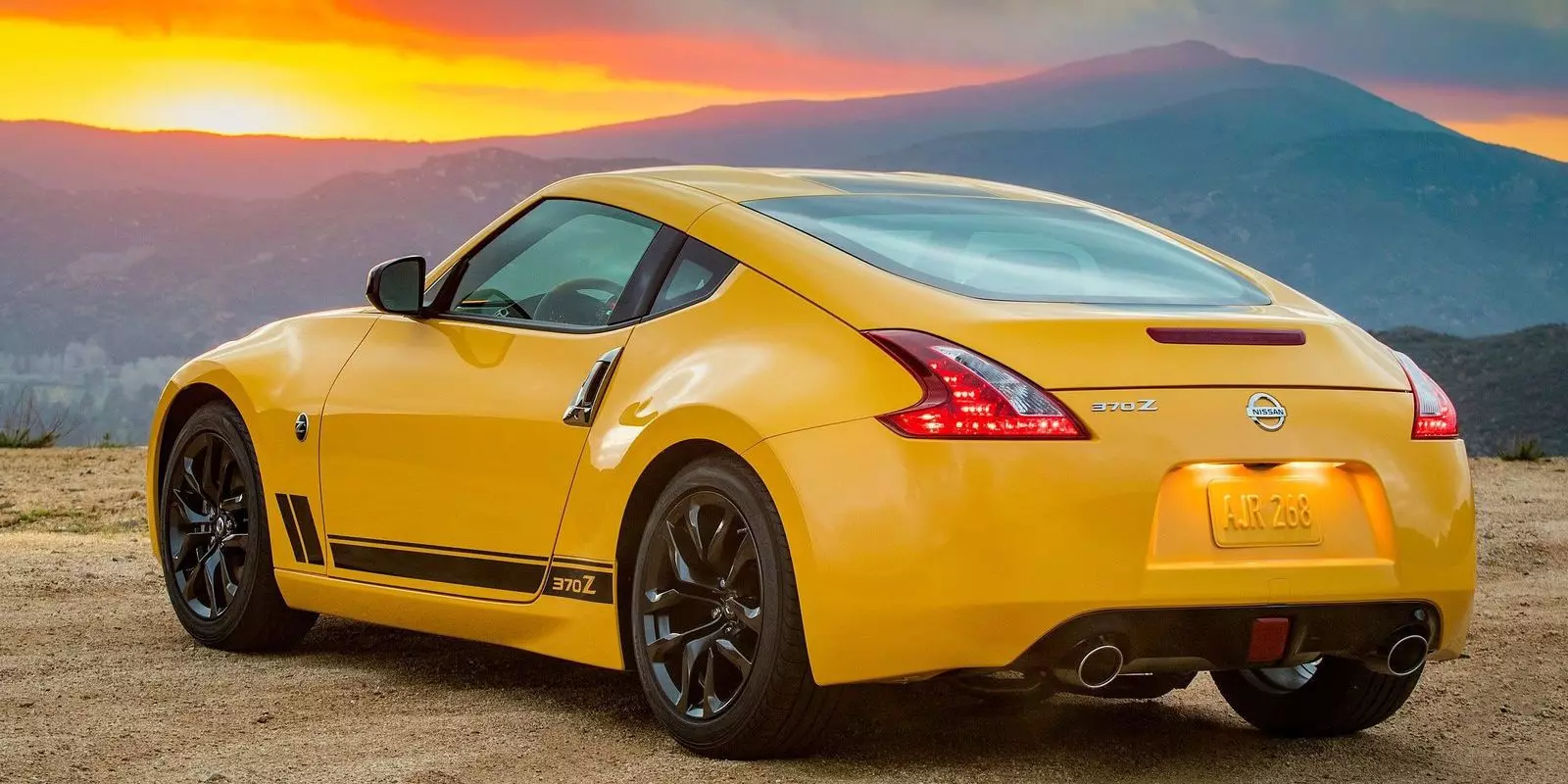 Gury ýer ulagy, Ulag, Awtoulag, Sport awtoulagy, Nissan 370z, Sary, Awtoulag dizaýny, Awtoulag, Nissan, Performance awtoulag,