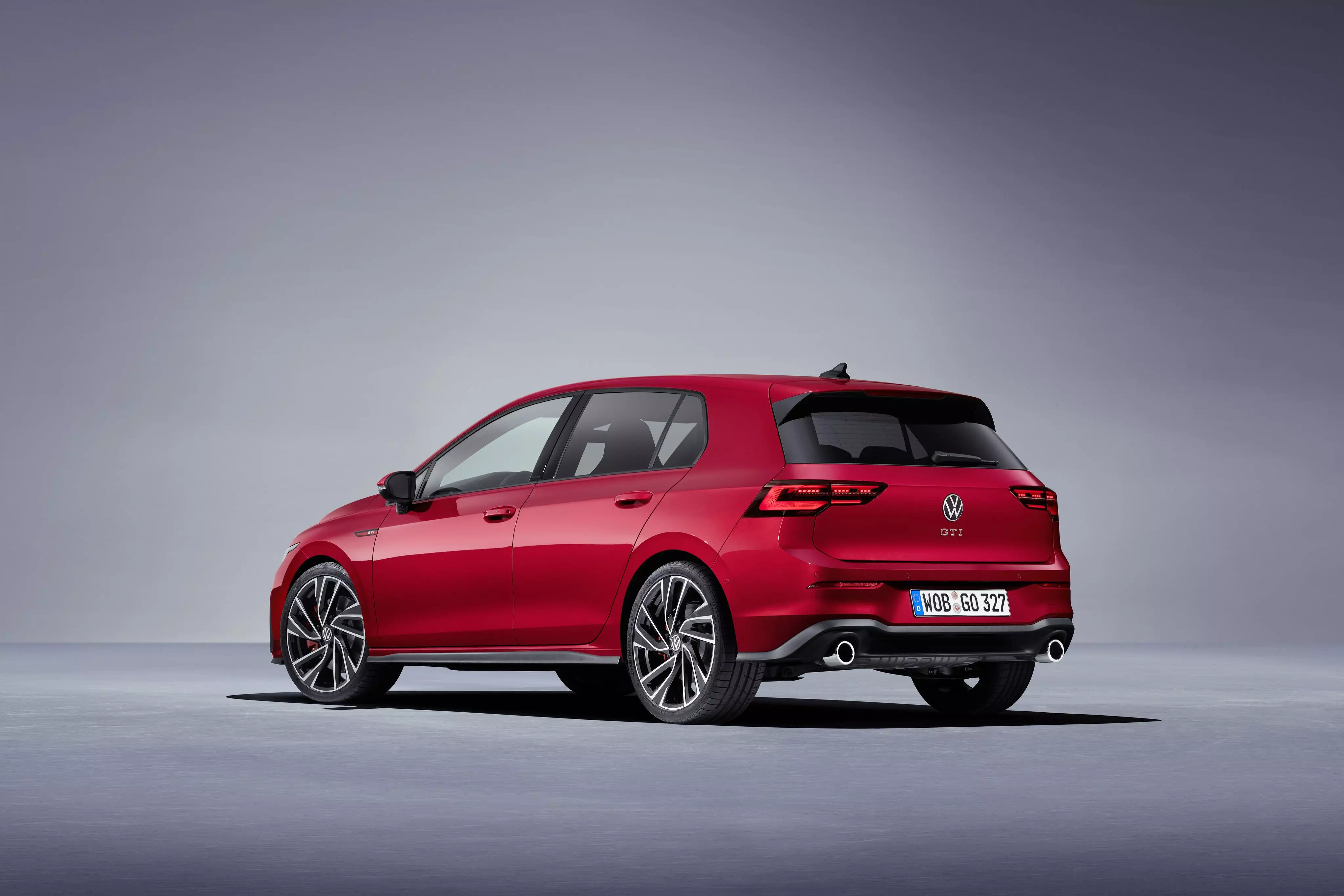 2022 volkswagen gti