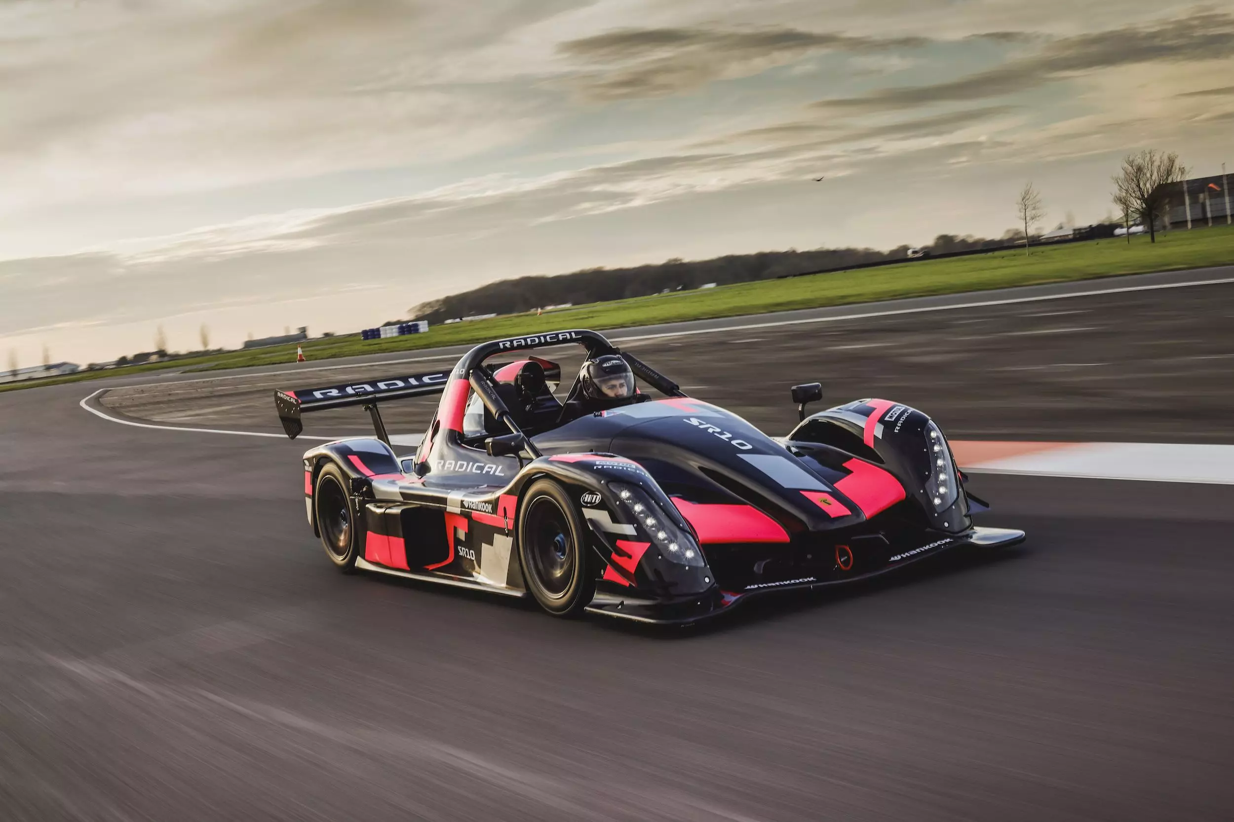 radical sr10