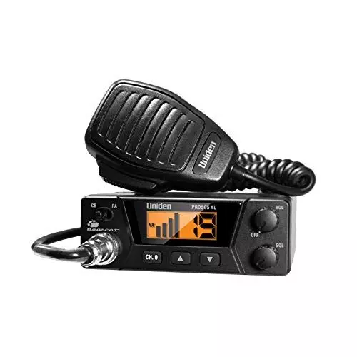 10/4 ir Nacionālā CB radio diena, beigusies 5835_2