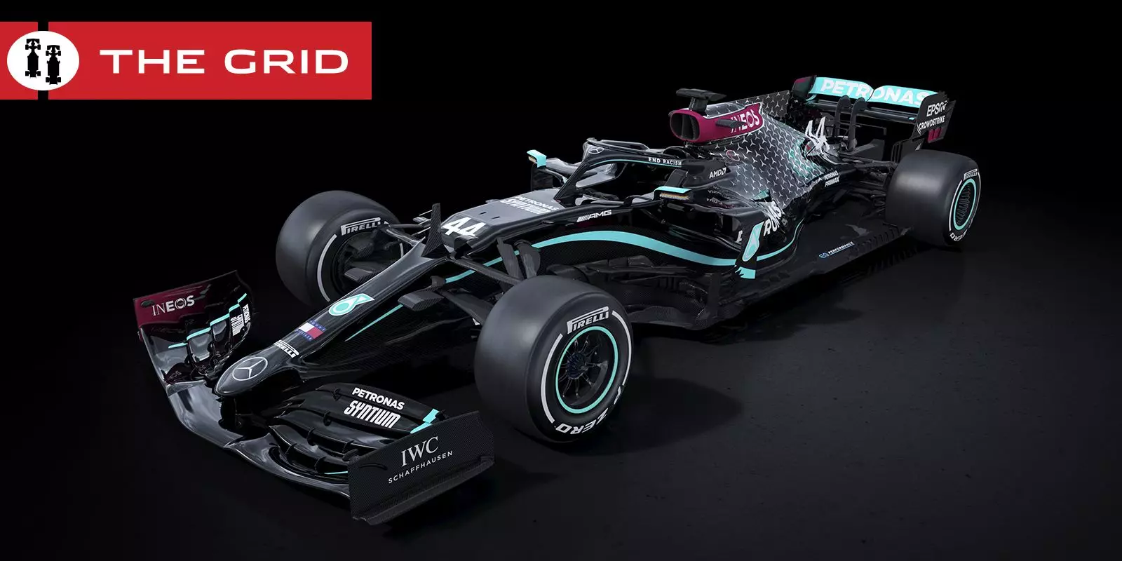 2020 mercedes amg formula 1 lanu uliuli