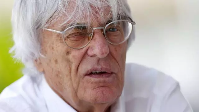 ecclestone