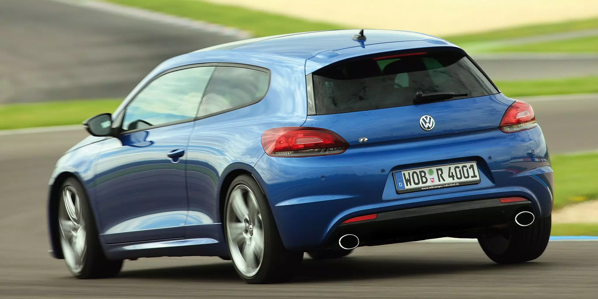 Land voertuig, Vehicle, Auto, Volkswagen scirocco, Volkswagen, Blau, Automotive design, Motor vehicle, City car, Rim,