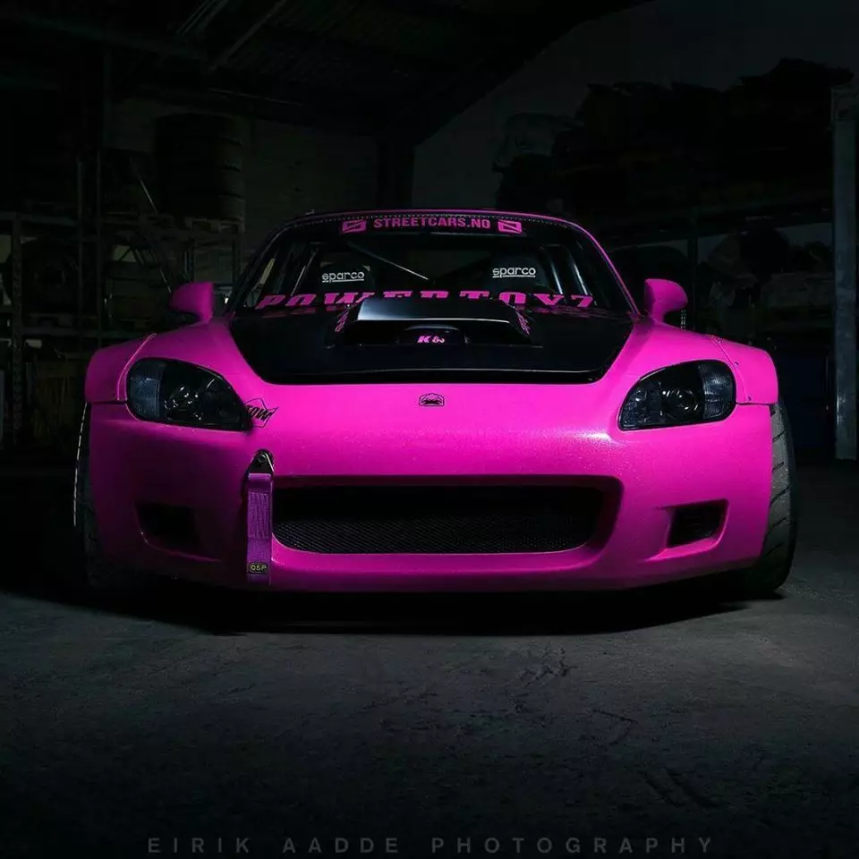 s2000 v 10