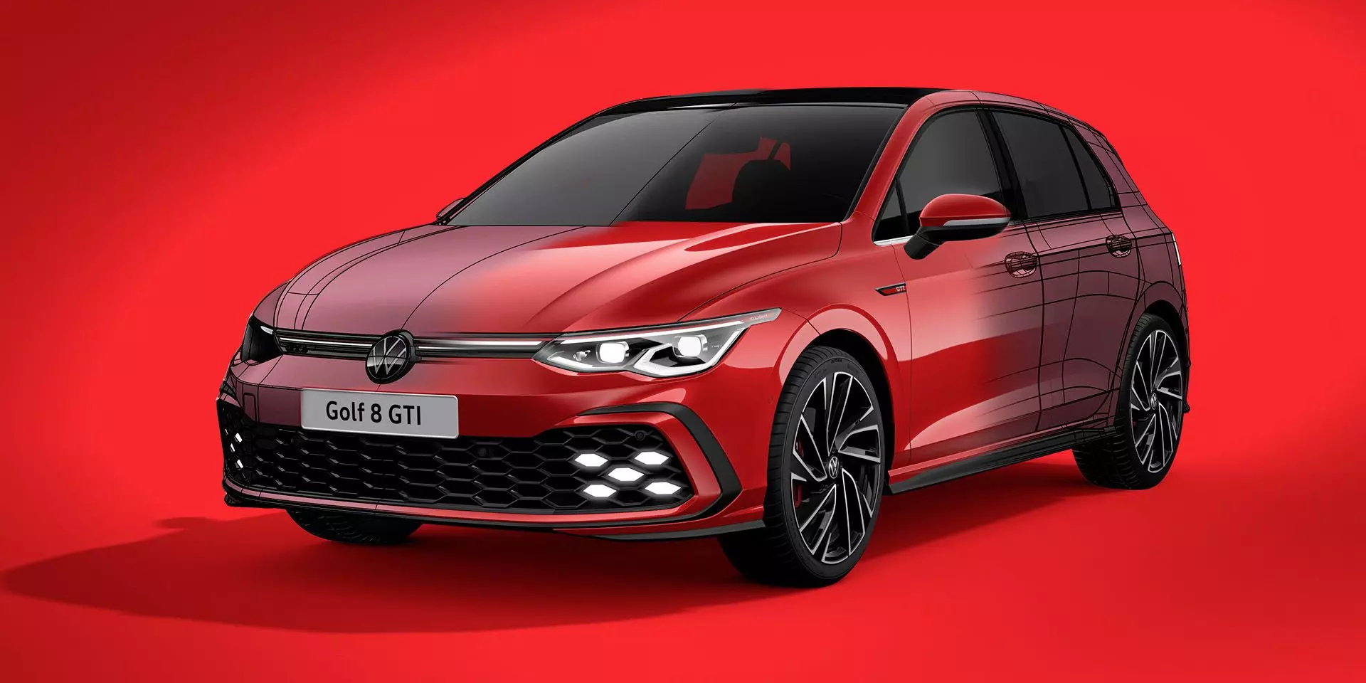 2022 volkswagen gti