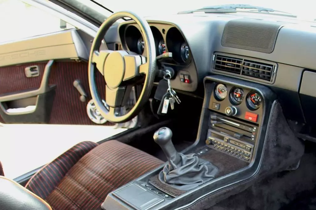 924 Carrera GT