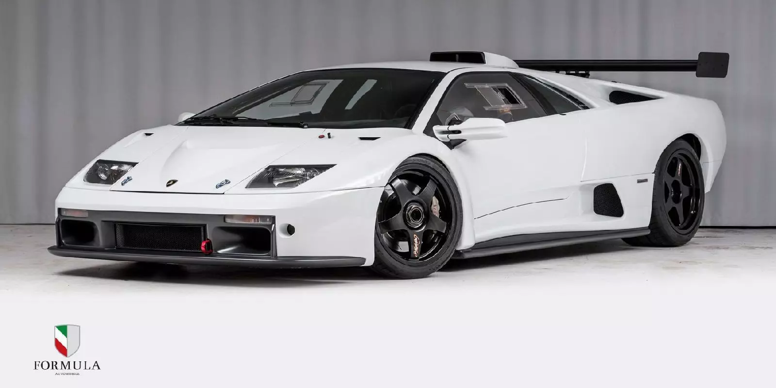 Sausumos transporto priemonė, transporto priemonė, automobilis, superautomobilis, sportinis automobilis, automobilių dizainas, lamborghini, lamborghini diablo, modelio automobilis, našus automobilis,