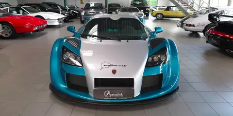 Feithicil talún, Feithicil, Carr, Sárcharr, Carr spóirt, Coupé, Gumpert apollo,