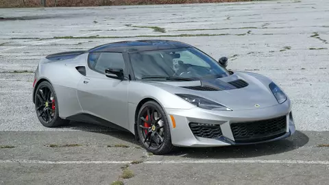 Pozemné vozidlo, Vozidlo, Auto, Supercar, Športové auto, Lotus evora, Výkonné auto, Automobilový dizajn, Motorové vozidlo, Kapota,