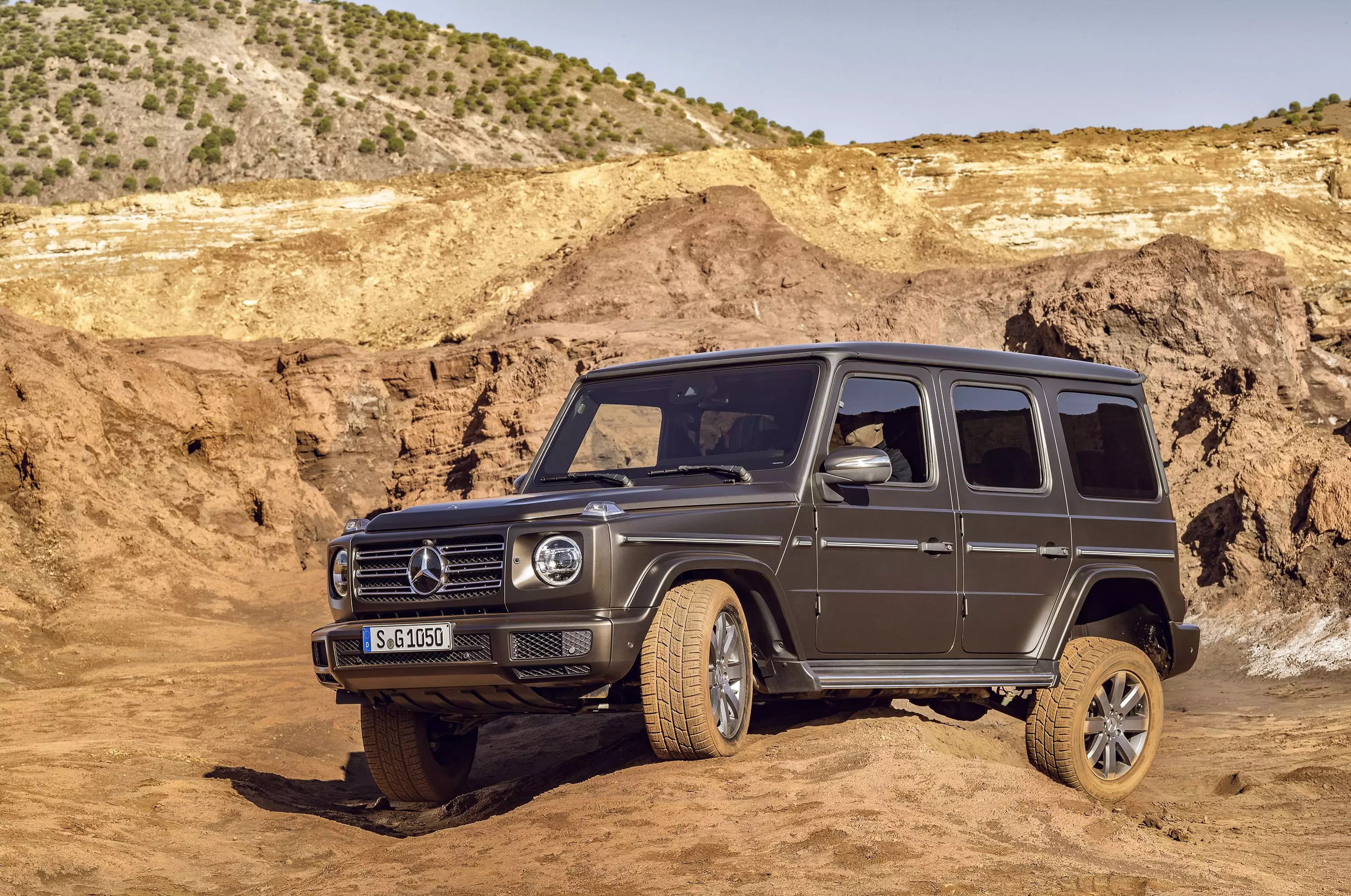 Baabuurka dhulka, Baabuurka, Mercedes-benz g-class, Off-roading, Baabuurka, isu soo baxa joogtada ah, taayirka baabuurta, Taayarka, gaadhiga ciyaaraha, Mercedes-benz,