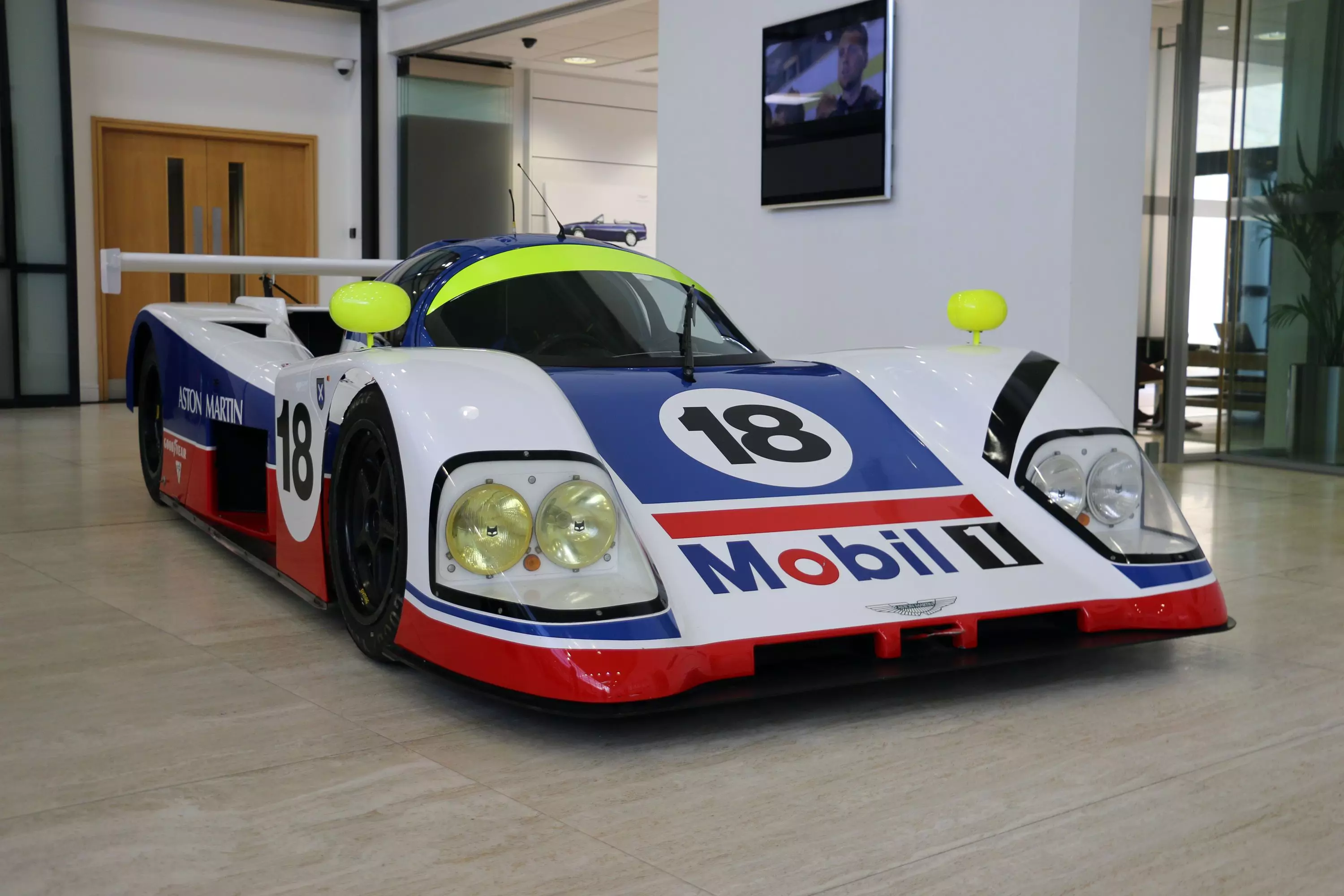 Land voertuig, Vehicle, Race auto, Auto, Sport auto, Groep C, Sport prototype, Motorsport, Supercar, Racing,