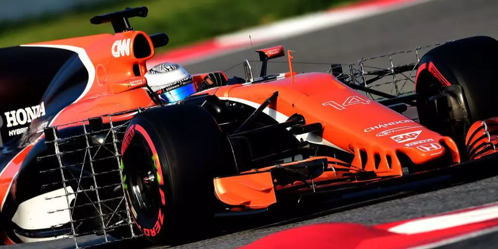 alonso mclaren f1