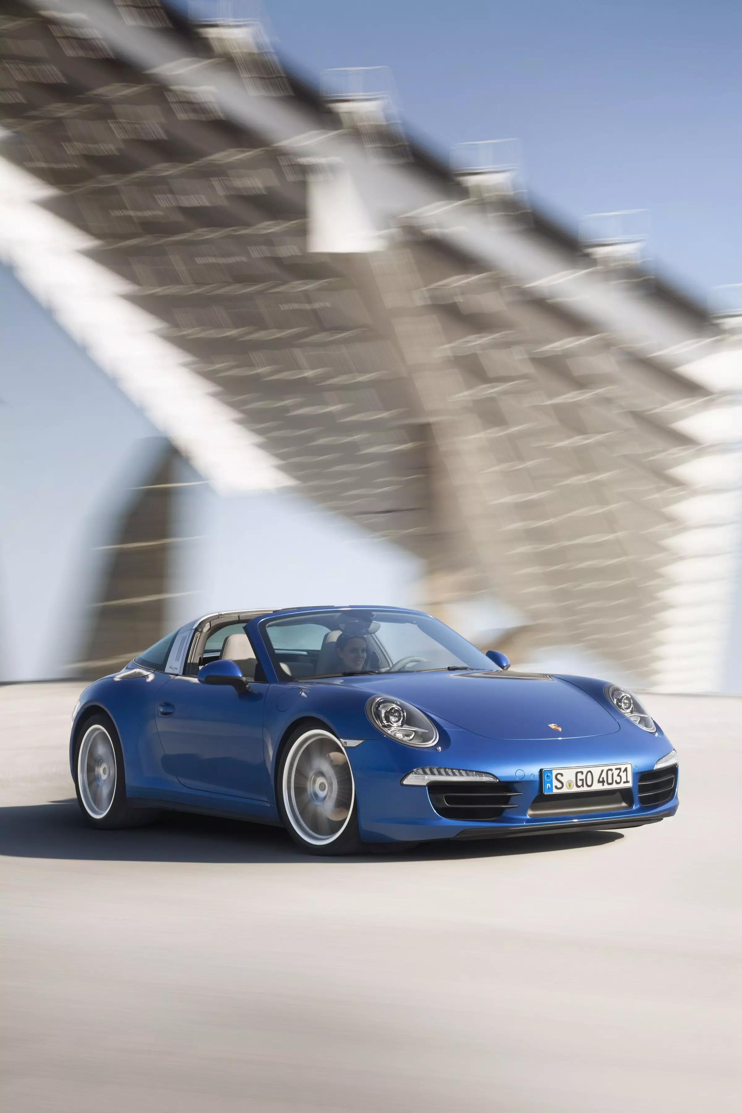 ยานพาหนะบก รถยนต์ ยานพาหนะ การออกแบบยานยนต์ สีน้ำเงิน รถสปอร์ต Coupé Supercar ขอบ Porsche