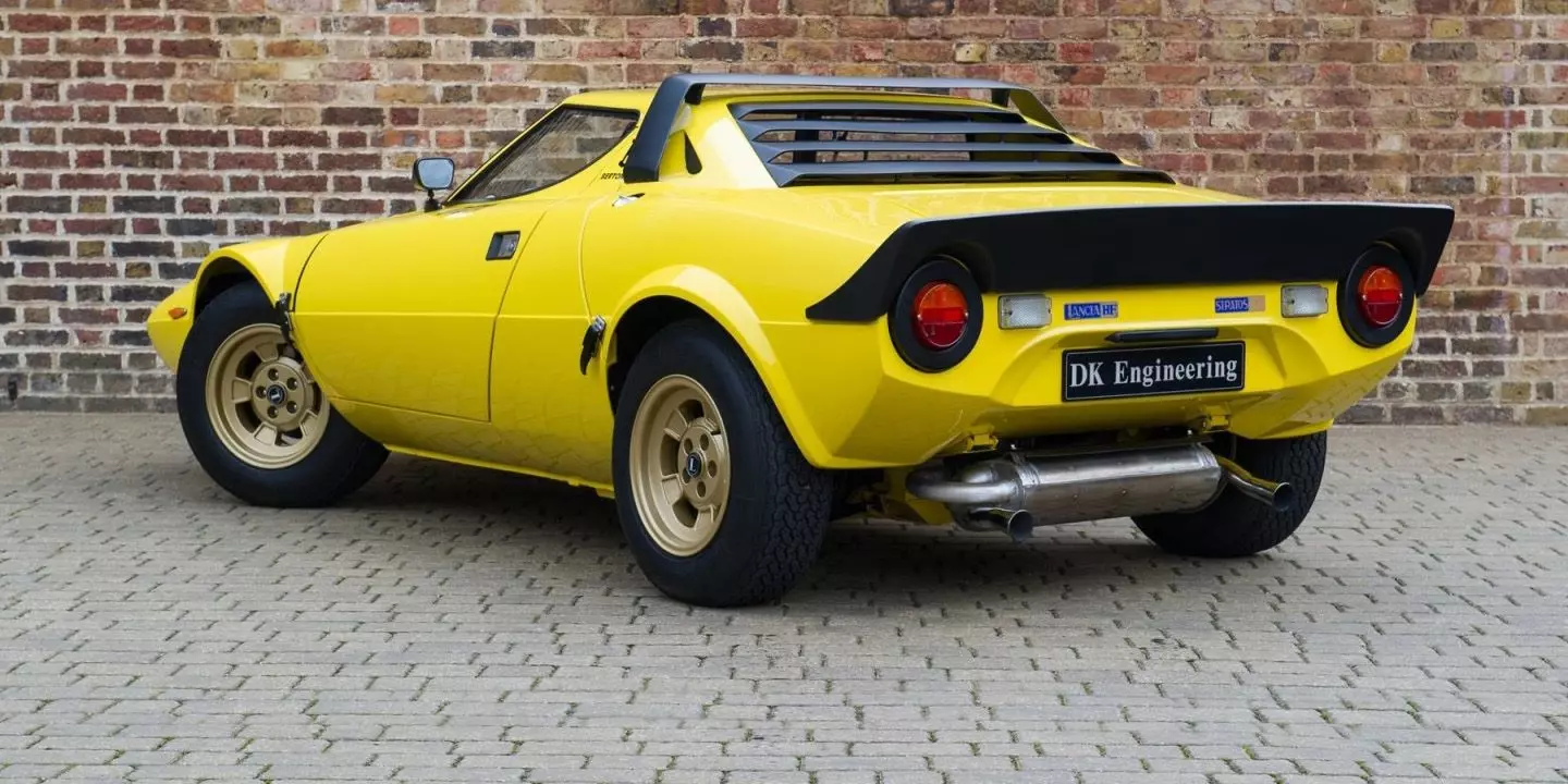 Pojazd lądowy, Pojazd, Samochód, Rajd regularności, Coupé, Samochód sportowy, Lancia stratos, Projektowanie samochodów, Sedan, Klasyczny samochód,