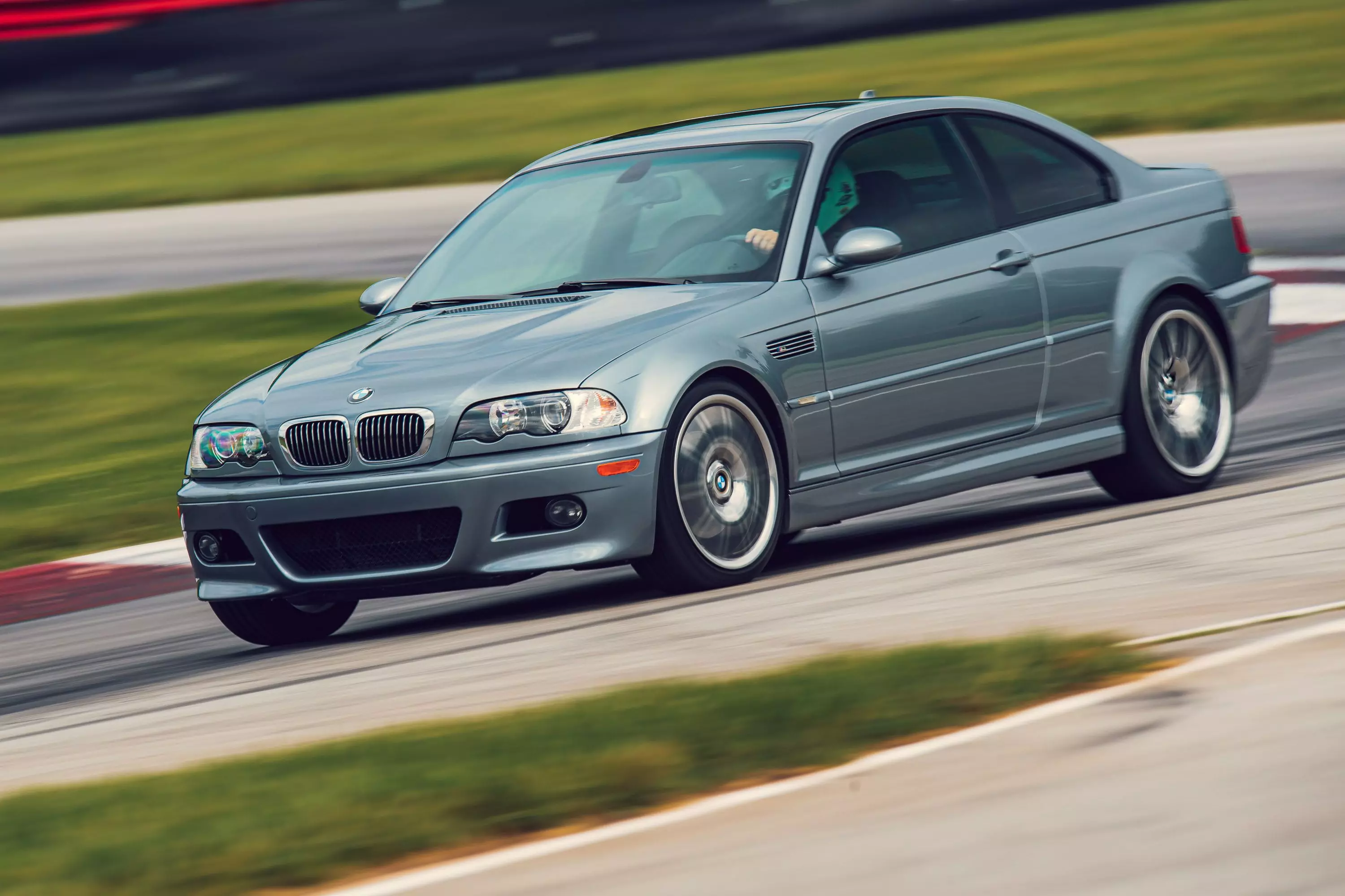 photos essai piste bmw e46 m3