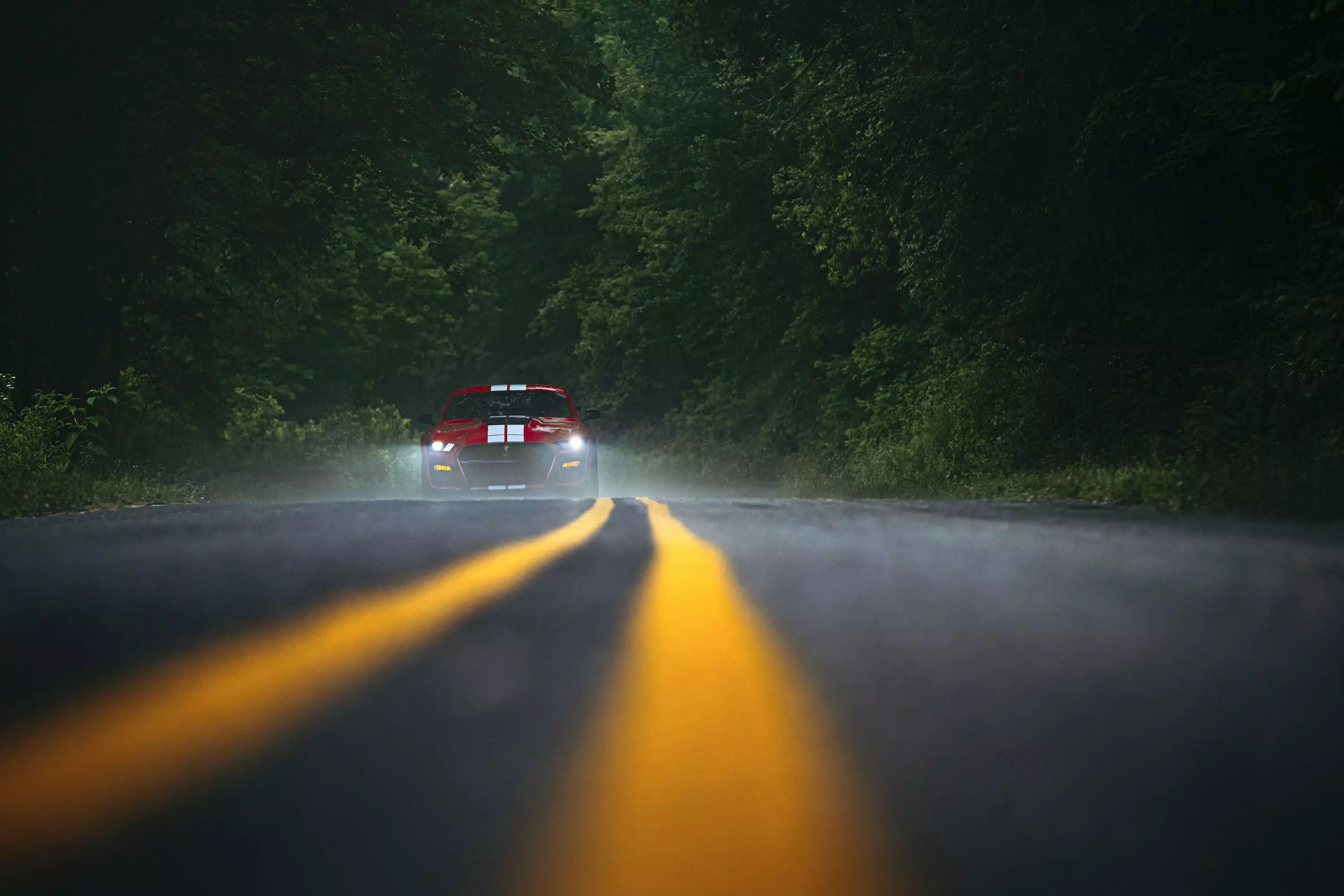 2020 ford mustang shelby gt500