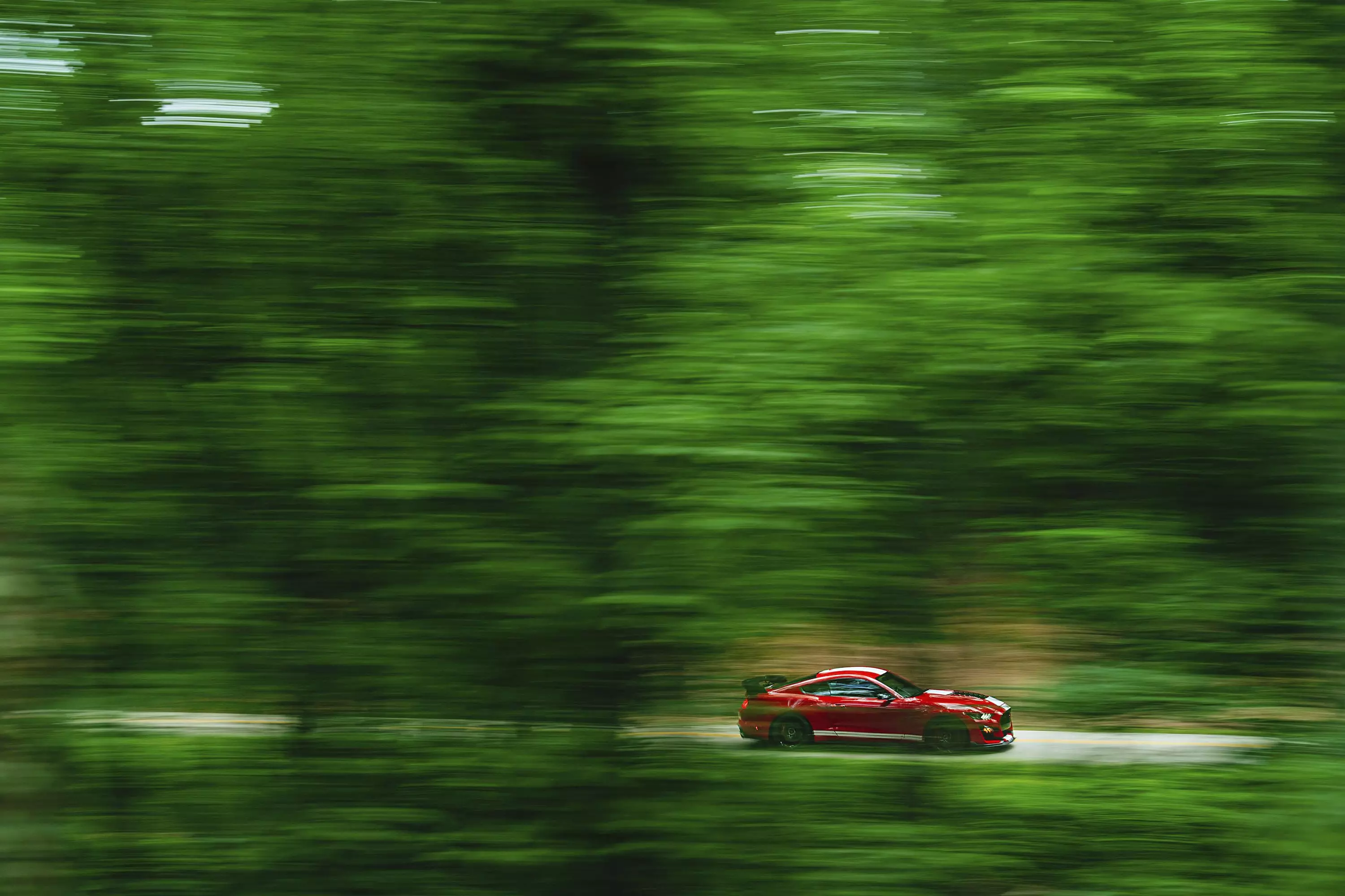 2020 ford mustang shelby gt500