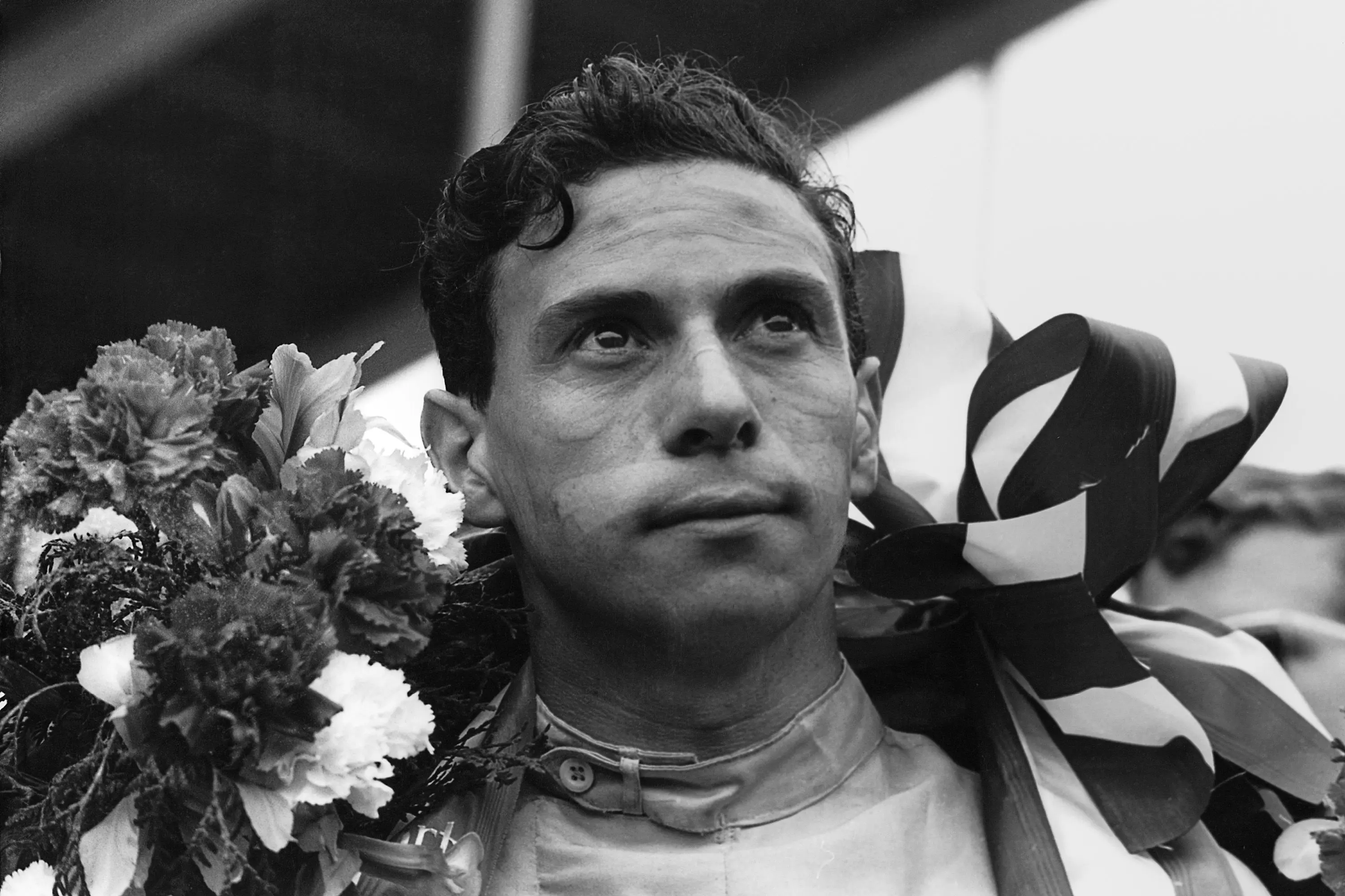 Jim Clark, Grand Prix Belanda