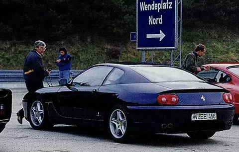 456 gt