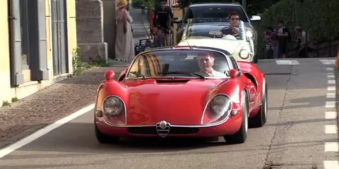 Veyikil tè, Machin, Machin, Machin espò, Machin klasik, Coupé, Alfa romeo, Machin kous, Alfa romeo giulia tz, Supercar,