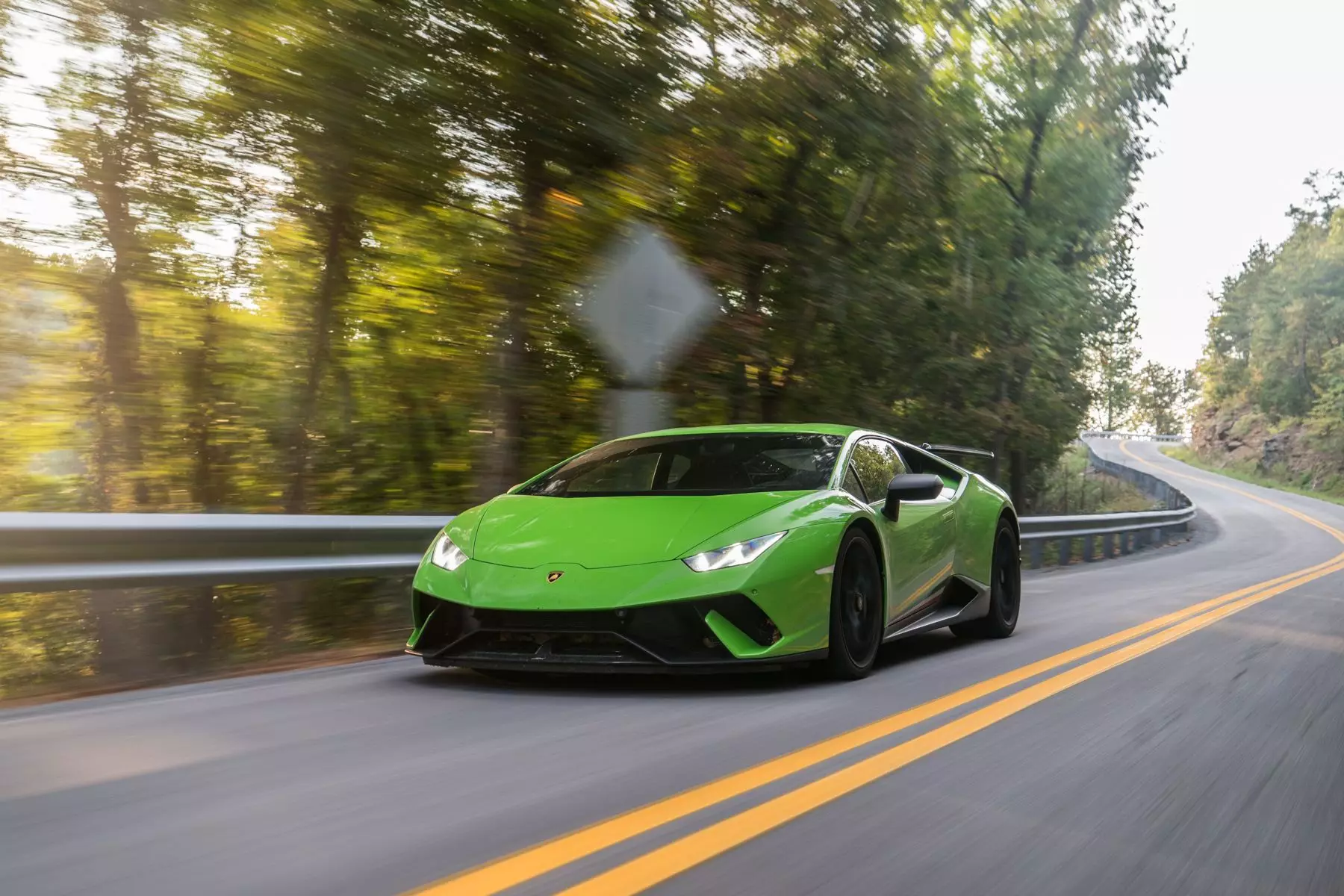 Lamborghini Huracan Performante