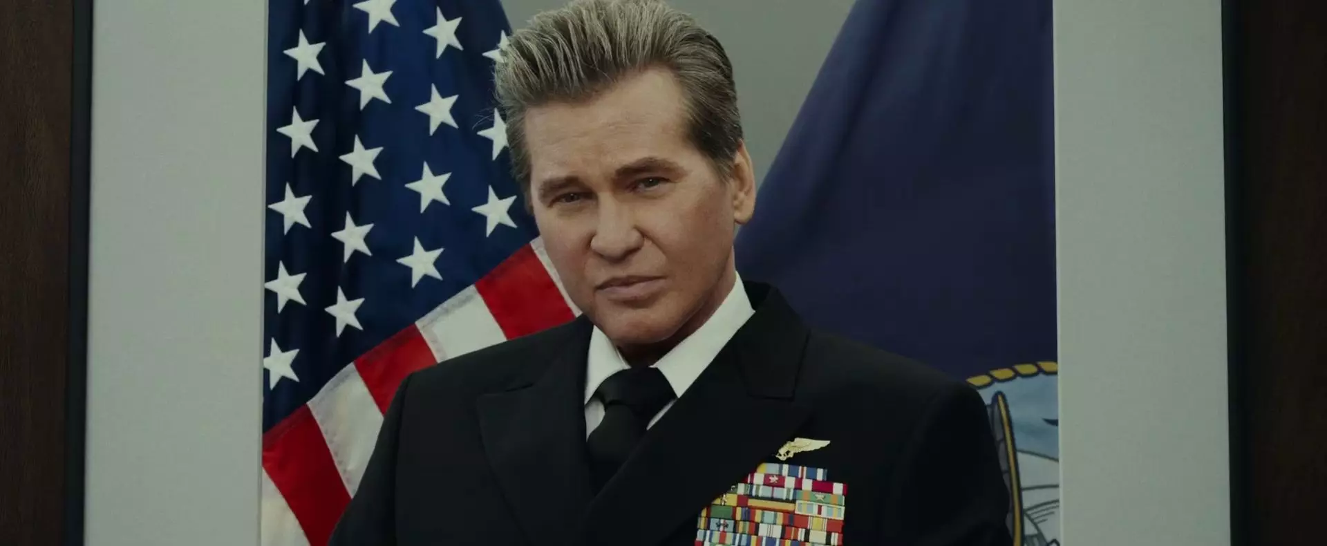 iceman, top gun maverick trailer