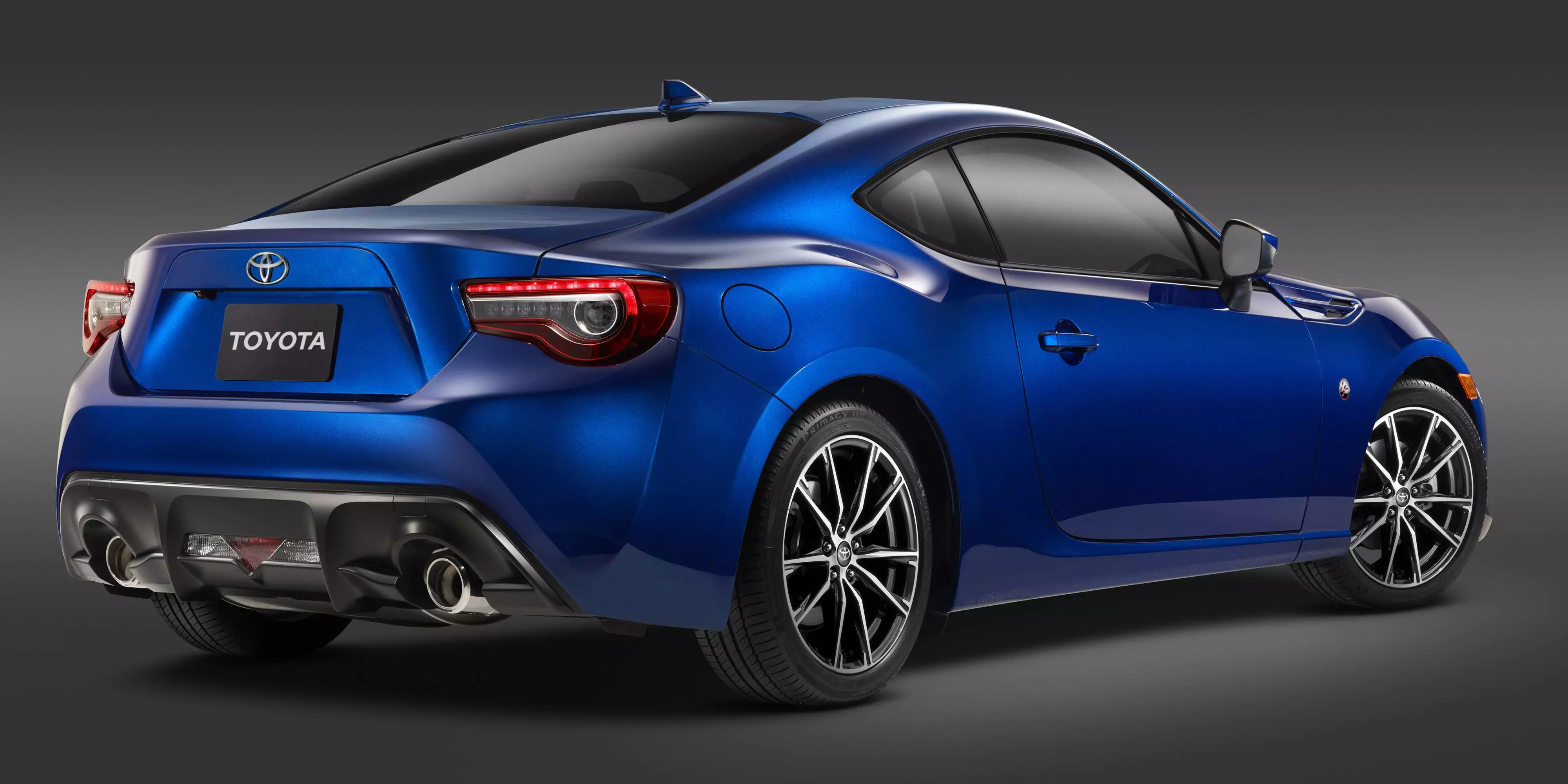 Toyota 86