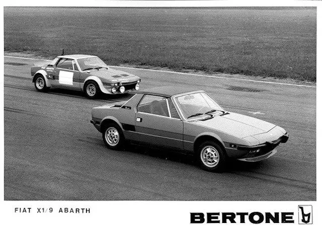 Sauszemes transportlīdzeklis, Transportlīdzeklis, Auto, Regularitātes rallijs, Kupeja, Klasiskā automašīna, Sedans, Fiat x1/9, Sporta automašīna,