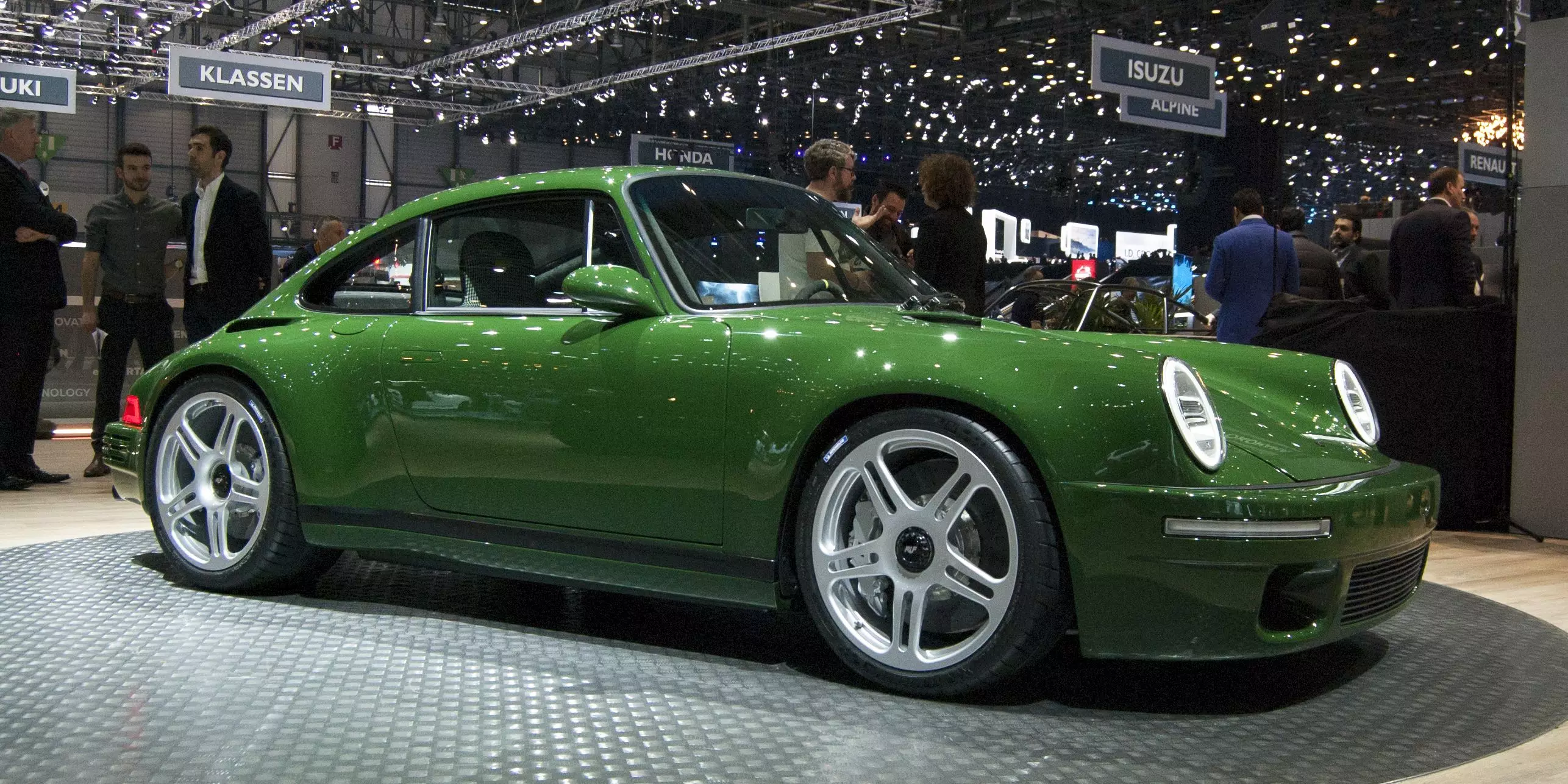 Véhicule terrestre, Véhicule, Voiture, Véhicule à moteur, Coupé, Voiture de sport, Salon de l'auto, Supercar, Jante, Porsche 911 classic,