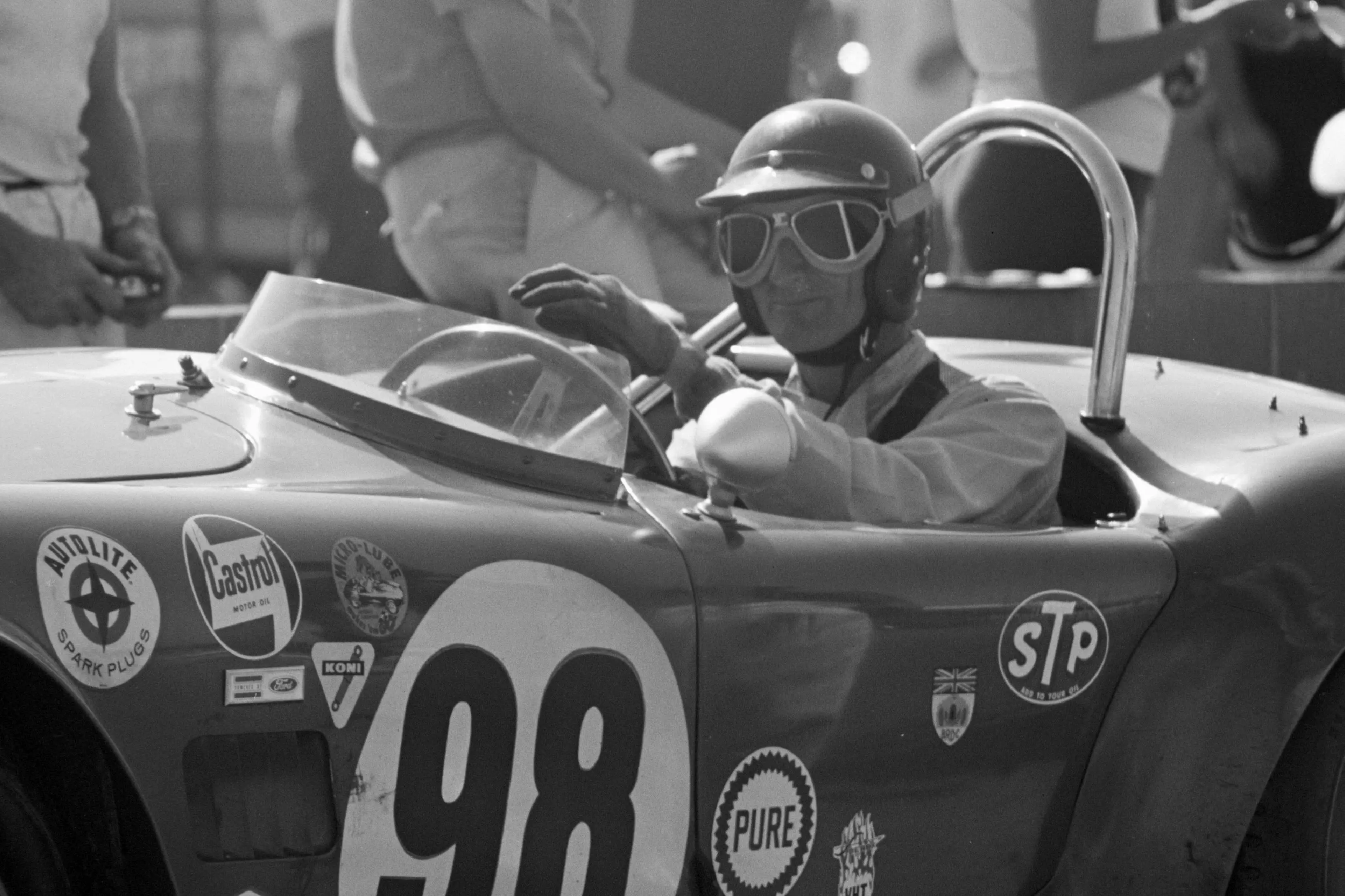 1964 Riverside Grand Prix