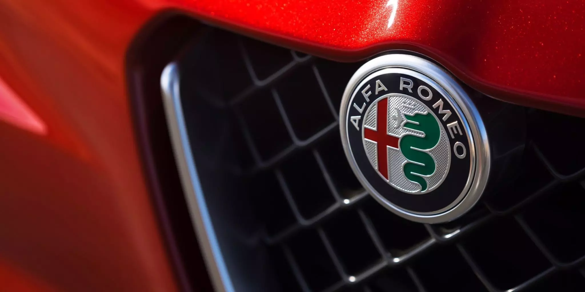 Alfa Romeo-badge