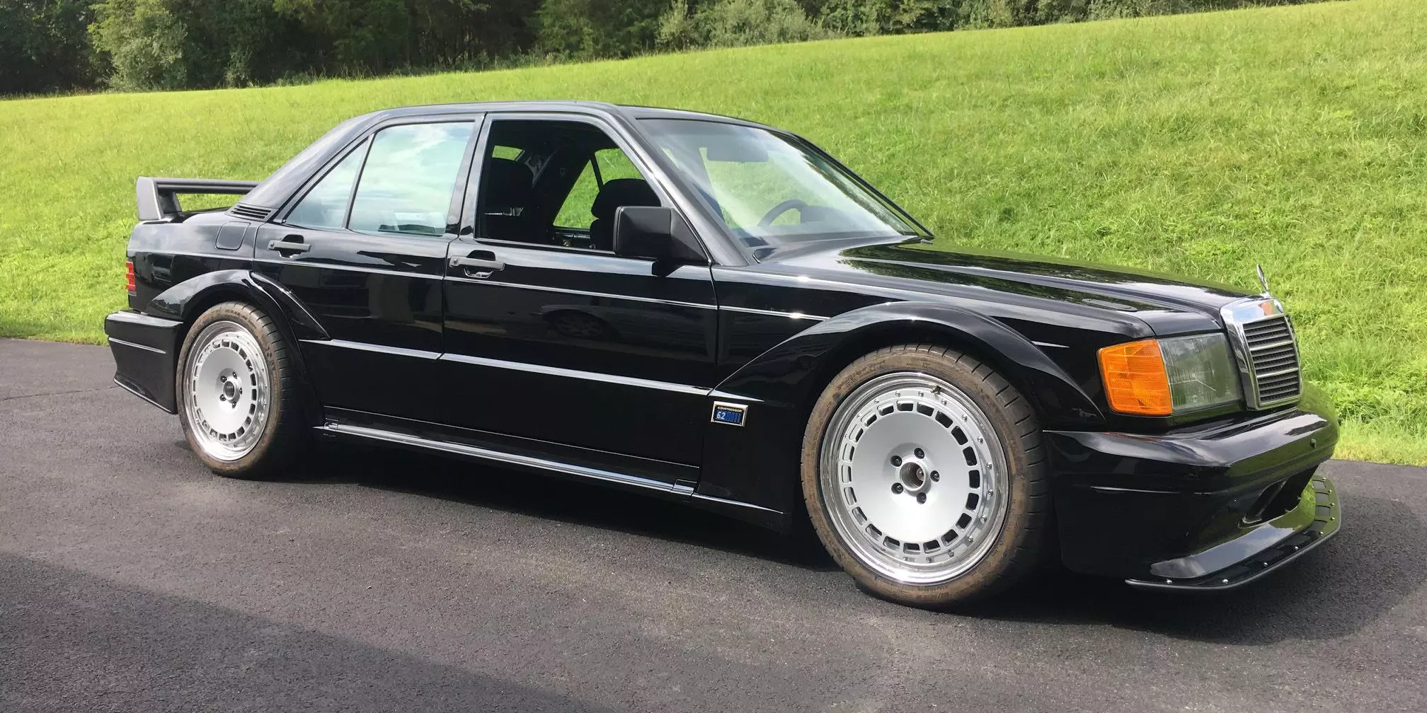 Maismaasõiduk, Sõiduk, Auto, Mercedes-benz w201, Luksussõiduk, Sedaan, Mercedes-Benz, Mercedes-Benz 500e, Isiklik luksusauto, Kupee,