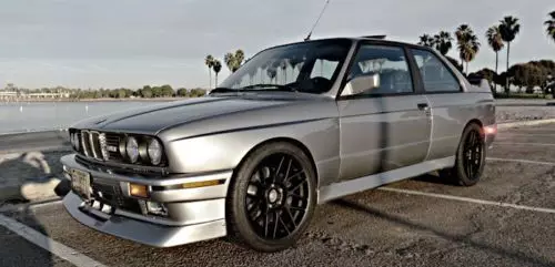 Wesayîta bejahî, Wesayît, Otomobîl, Bmw 3 series (e30), Bmw, Coupé, Otomobîla luks a kesane, Tekera alloy, Otomobîla werzîşê, Bmw m3,