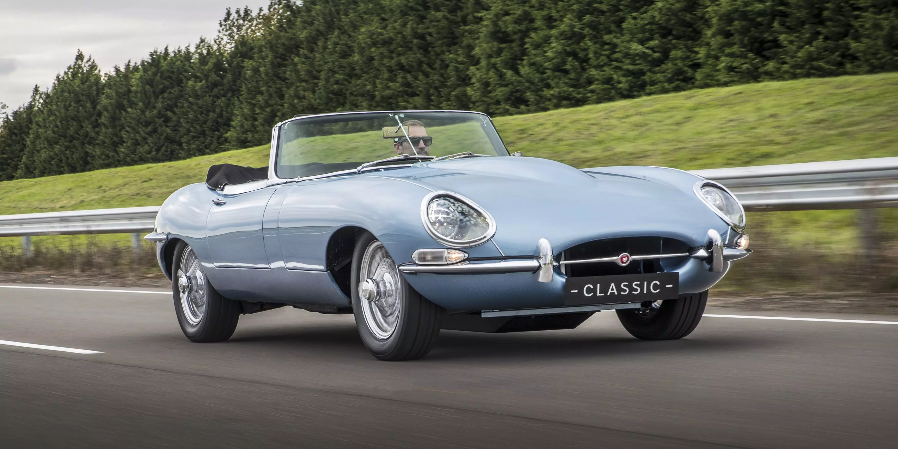 Landauto, Vehicle, Auto, Coupé, Automotive design, Klassike auto, Sportauto, Jaguar e-type, Convertible, Sedan,