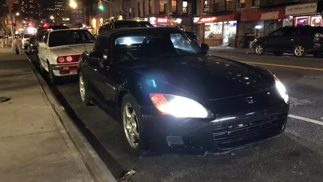 300k s2000